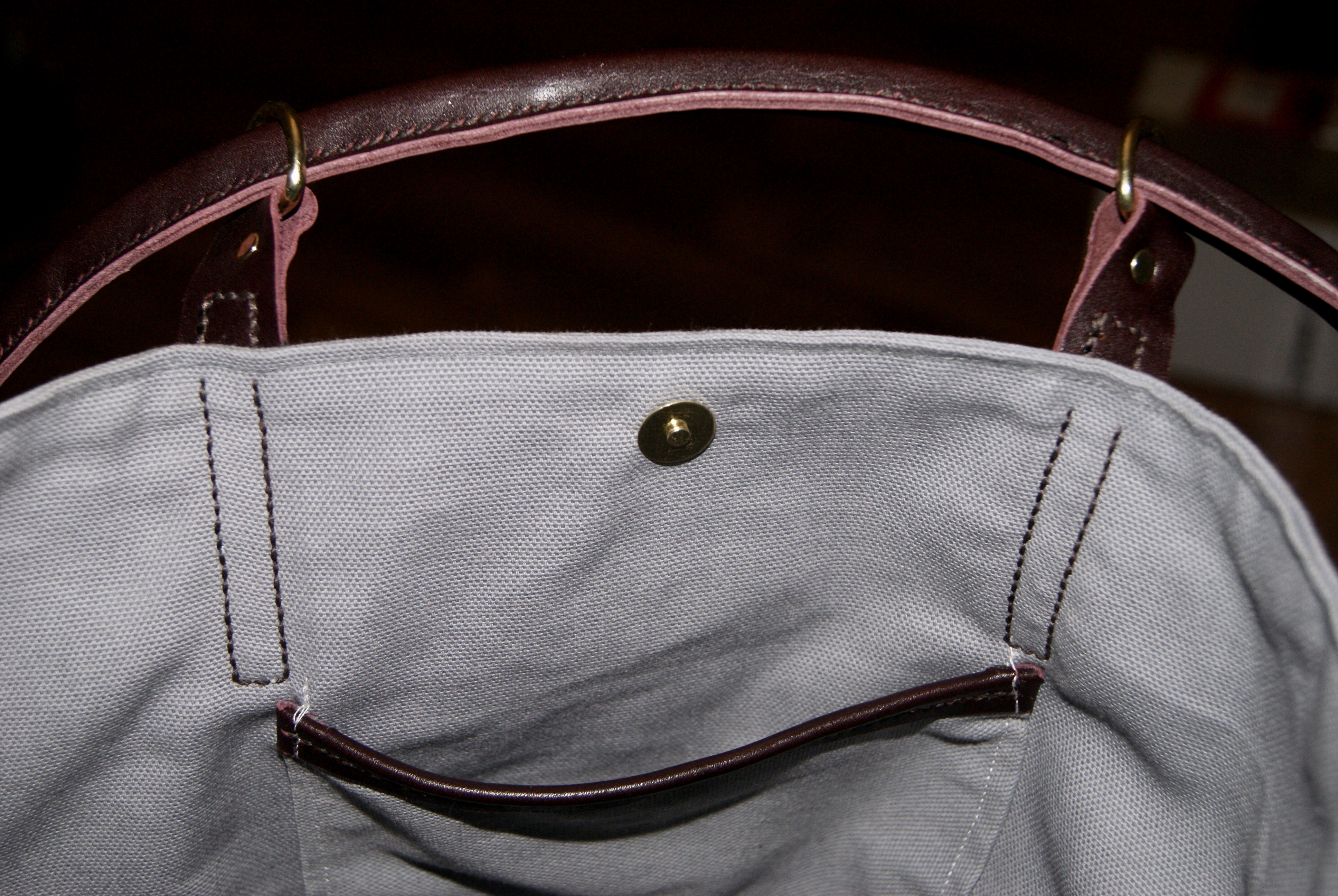 Convertible Backpack / Tote Bag : 17 Steps (with Pictures) - Instructables