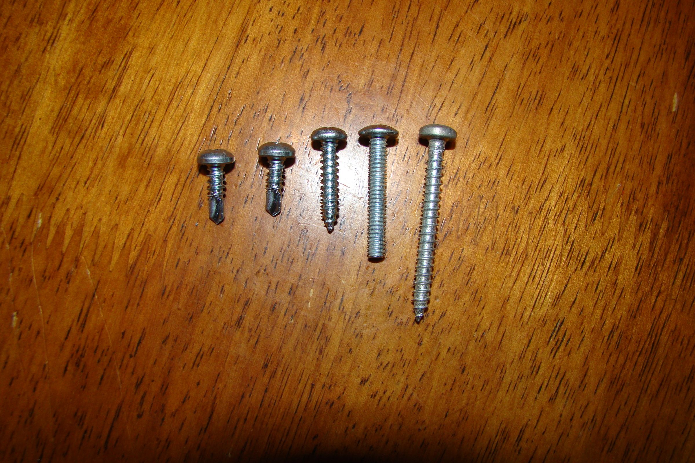 Hardware Mammoth Skeleton : 8 Steps (with Pictures) - Instructables