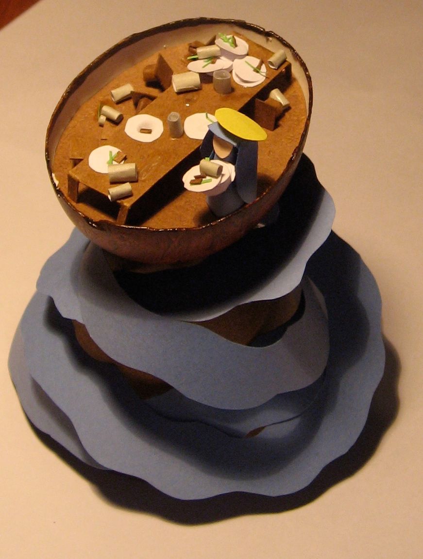 After Supper : 11 Steps - Instructables