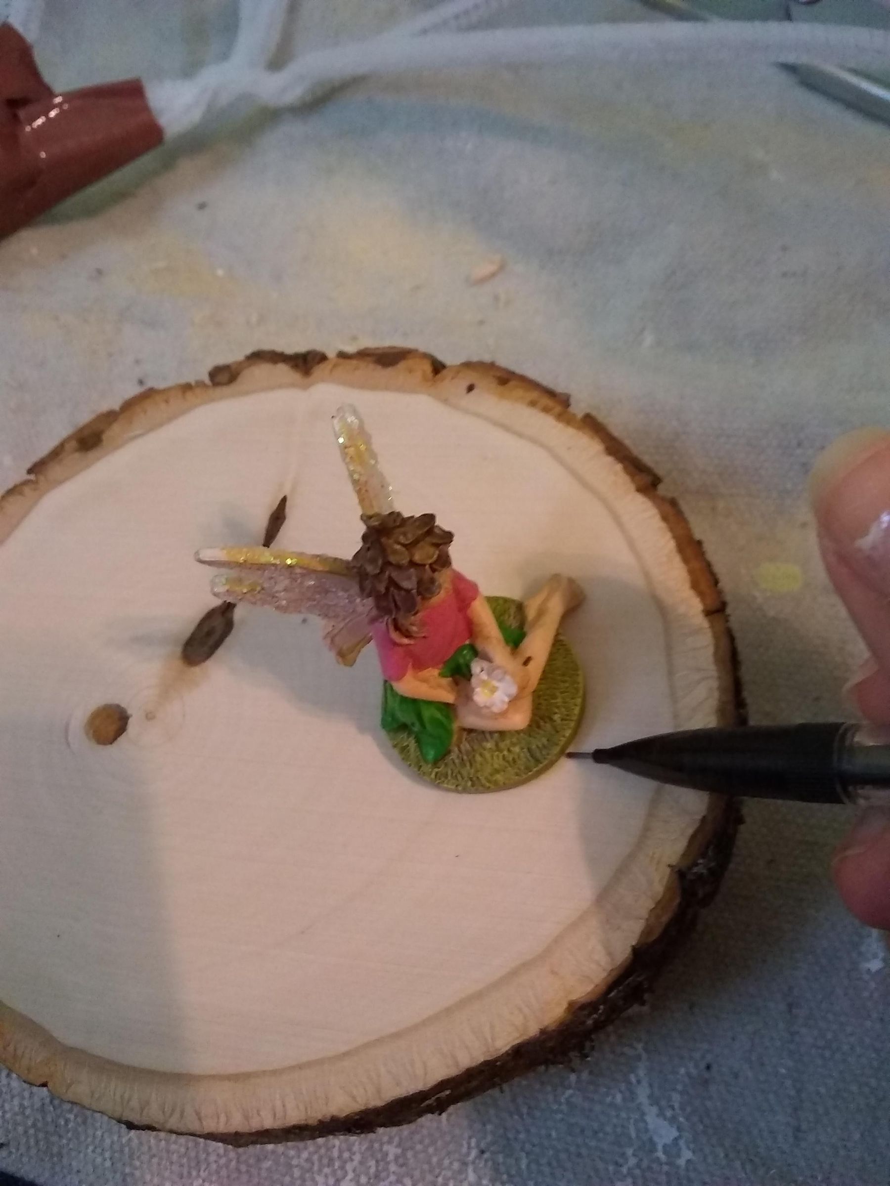 Creative Switch Fairy Tree : 23 Steps (with Pictures) - Instructables