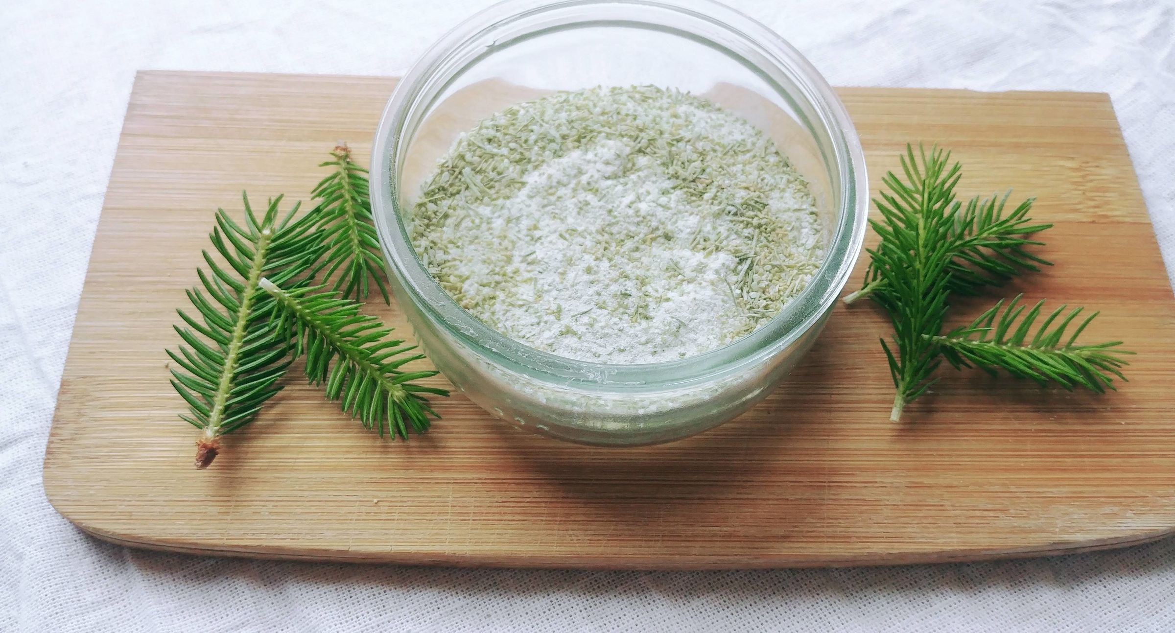 Spruce Tip Sugar : 3 Steps (with Pictures) - Instructables