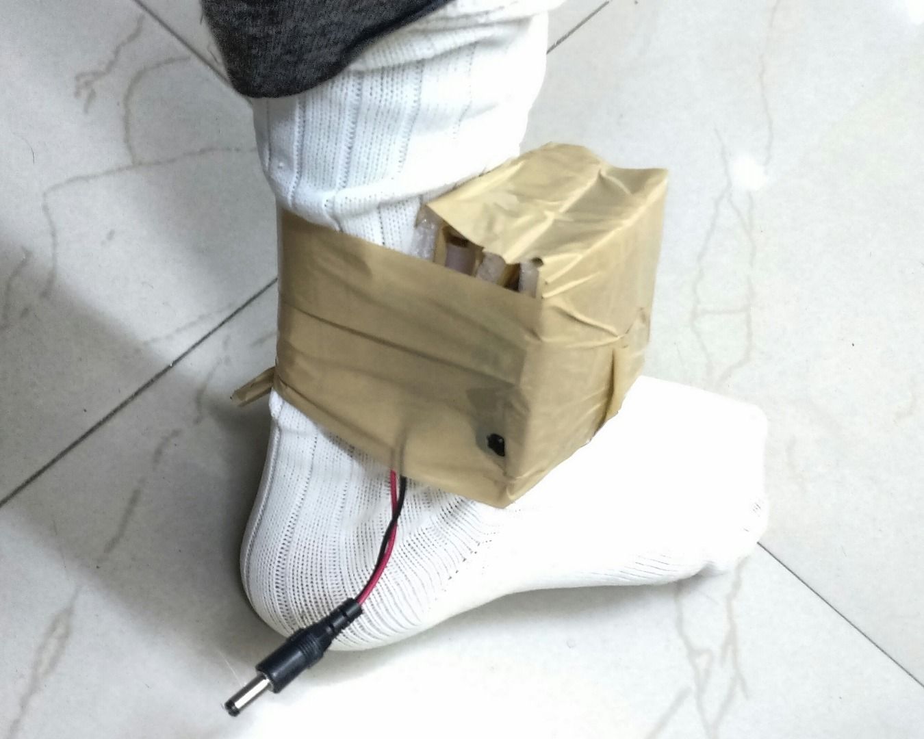 Distinguish Walking and Running Using Machine Learning : 11 Steps (with ...