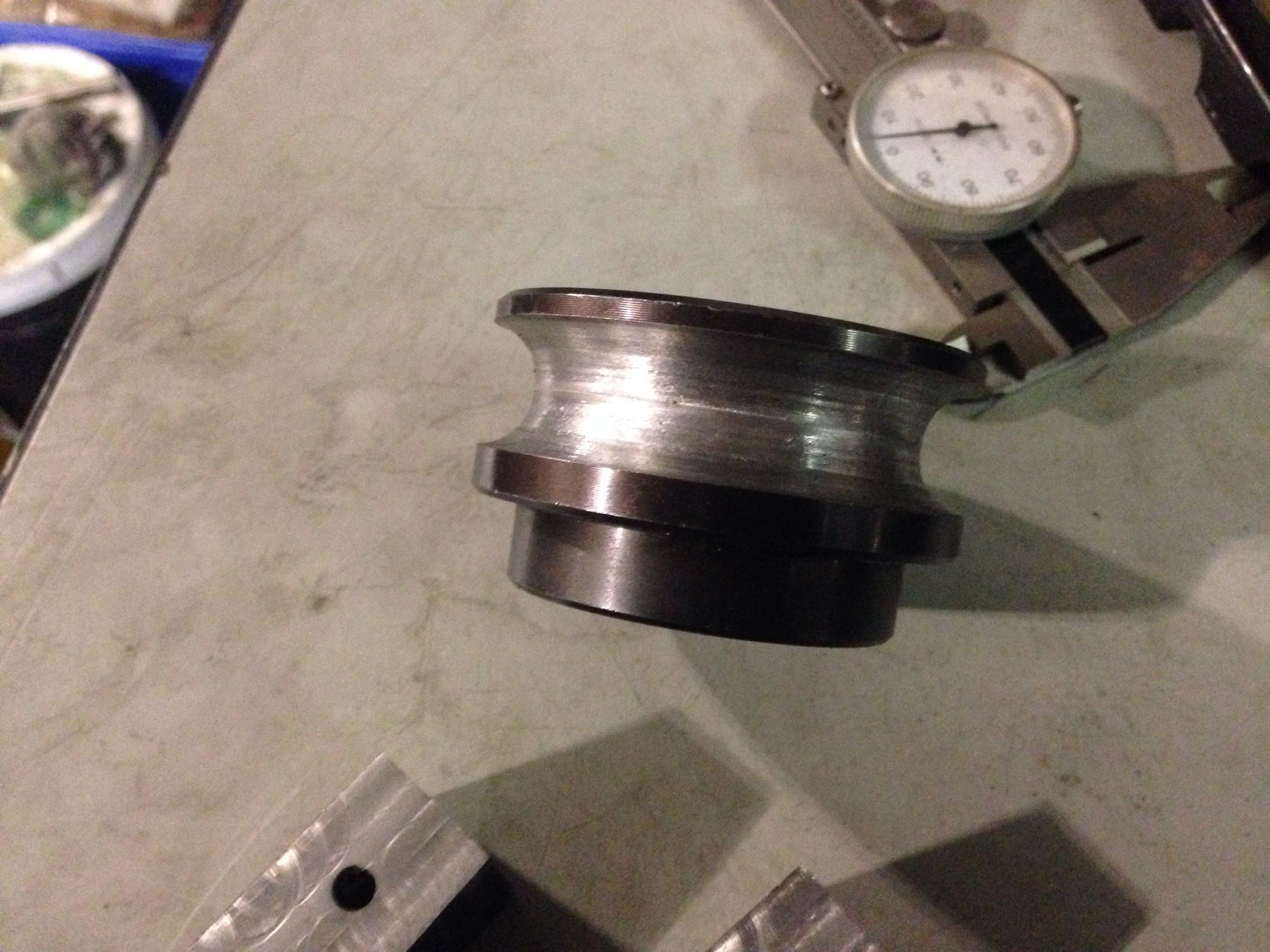 DIY Mandrel Bender : 35 Steps - Instructables