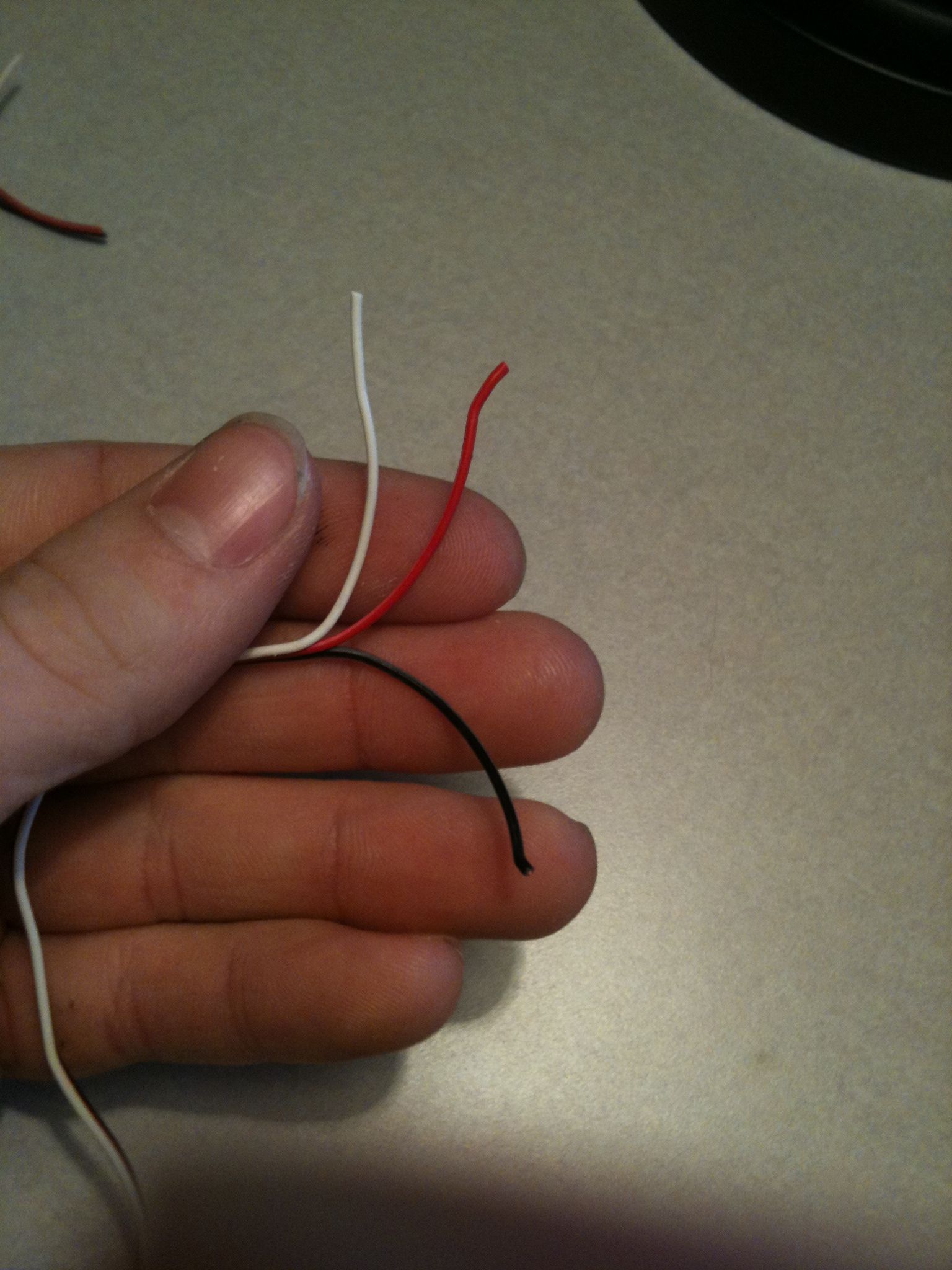 Breadboard Servo : 8 Steps - Instructables