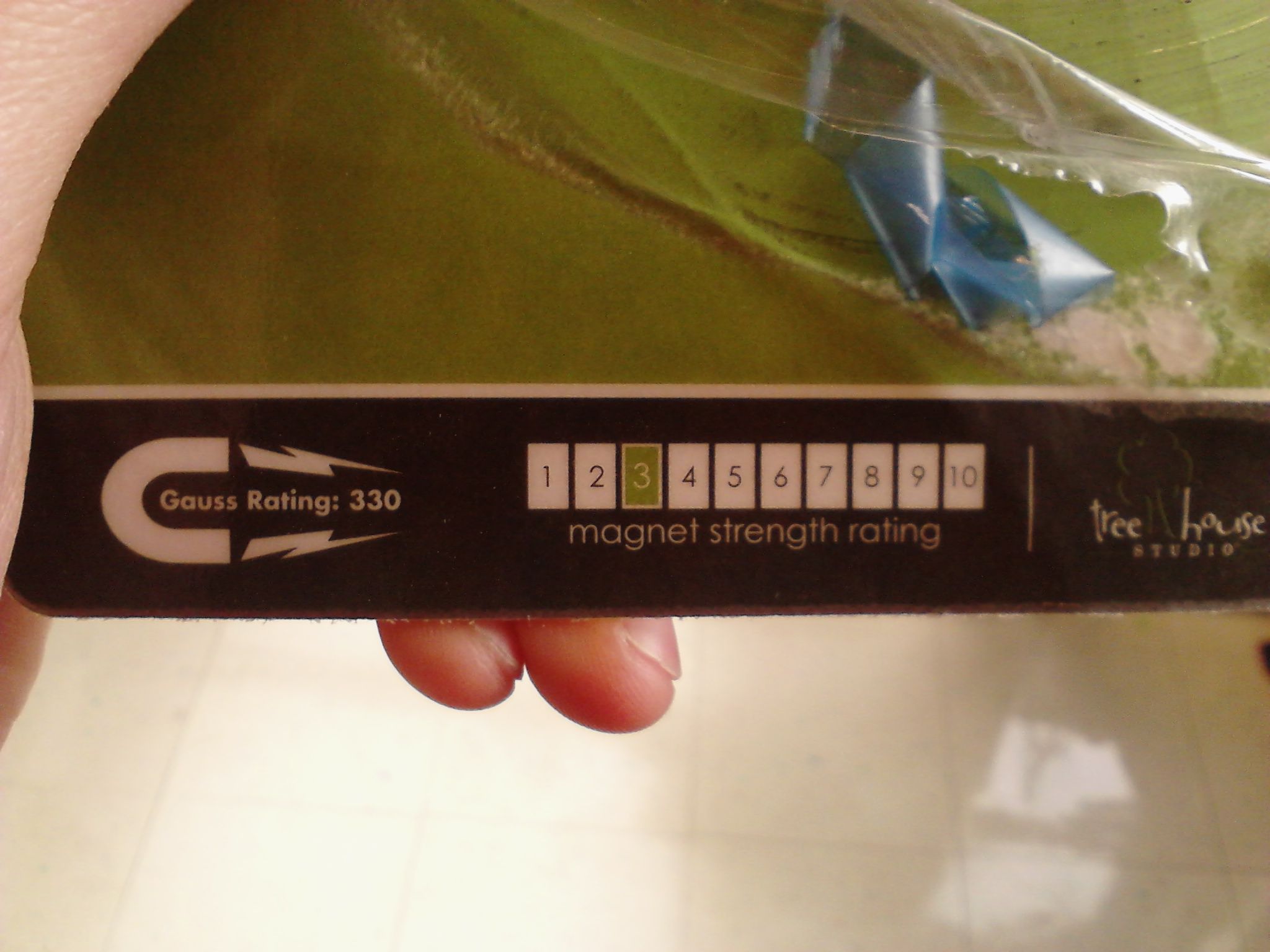 Adventure Time Magnetic Bookmarks - Instructables