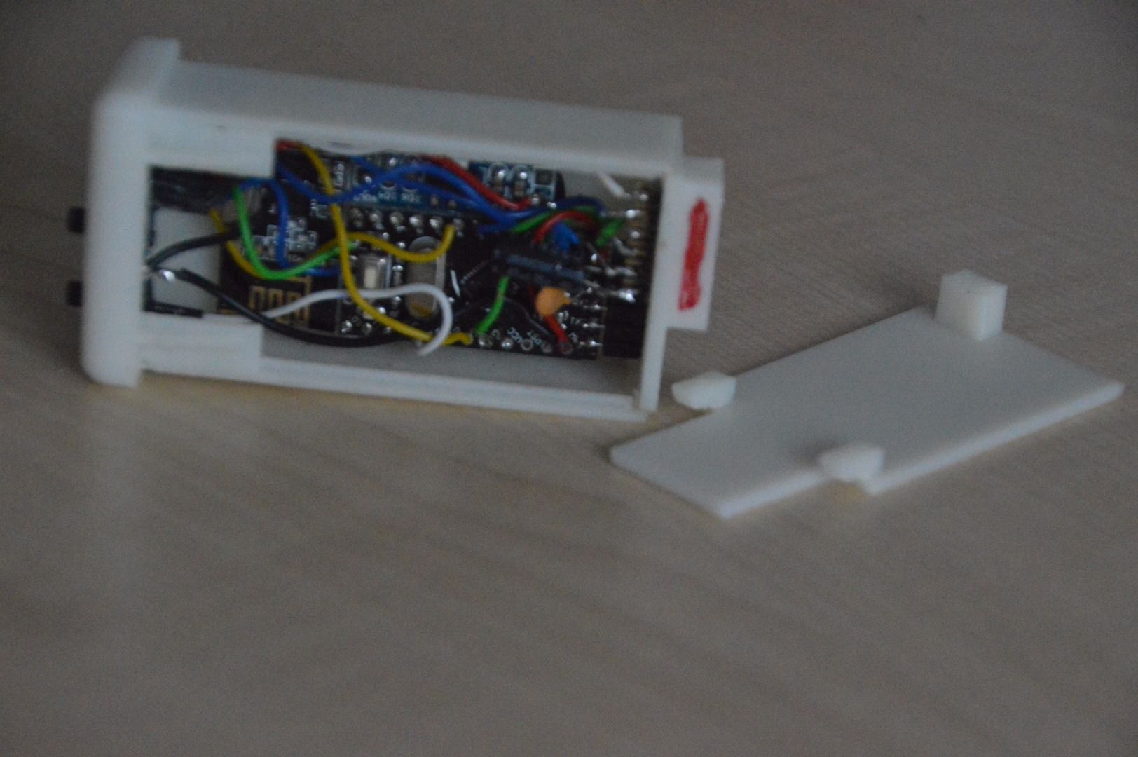 Redundant Car True Speedometer : 6 Steps (with Pictures) - Instructables