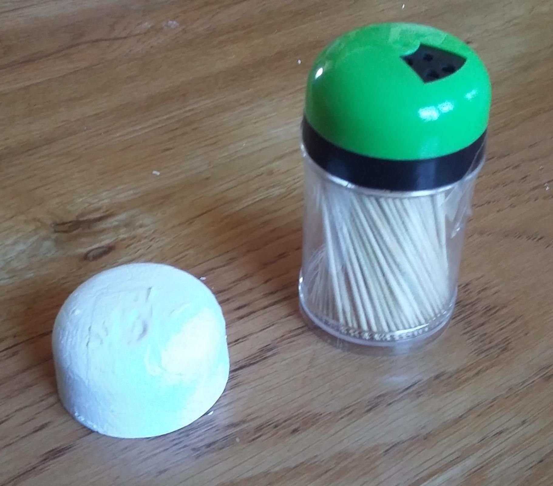 Internet of Things Lighthouse Using Arduino ESP8266 & WS2812 LED : 6 ...