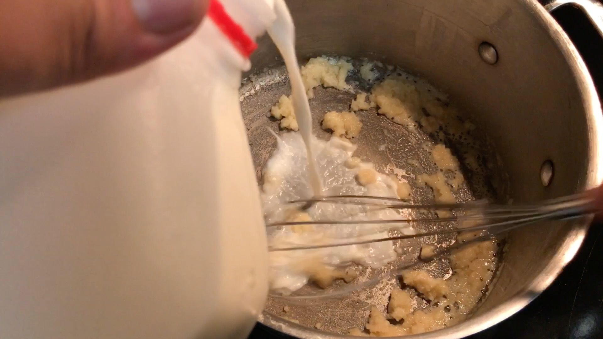 How to Make Crispy Shrimp Man N Cheese : 6 Steps (with Pictures ...