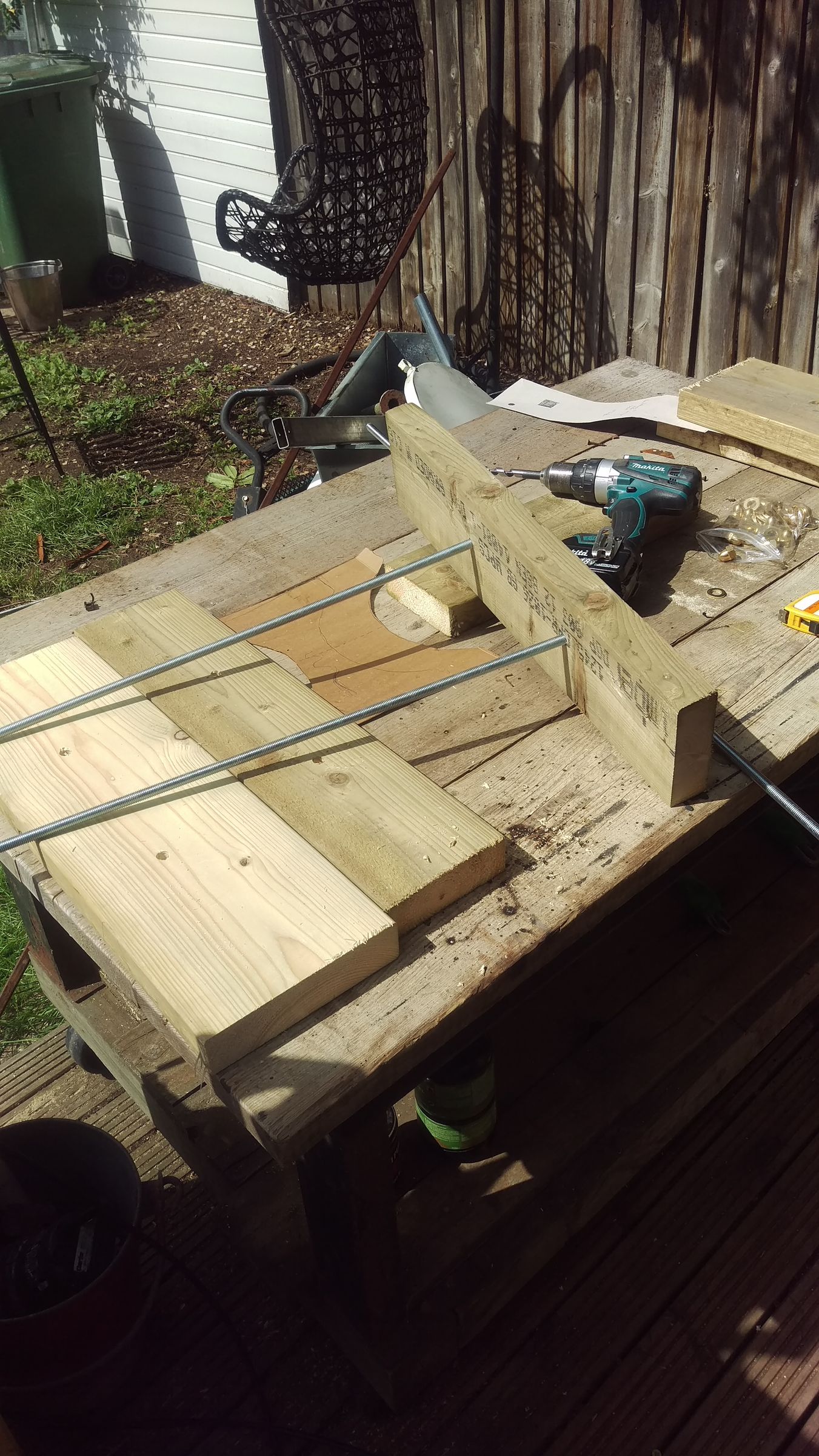 Cool Anvil Stand : 11 Steps (with Pictures) - Instructables