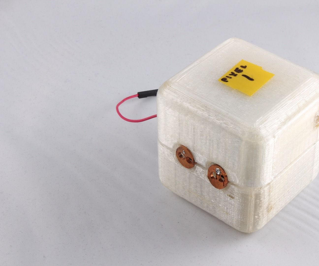 Exploratory Design and Fabrication for Custom Devices : 10 Steps ...