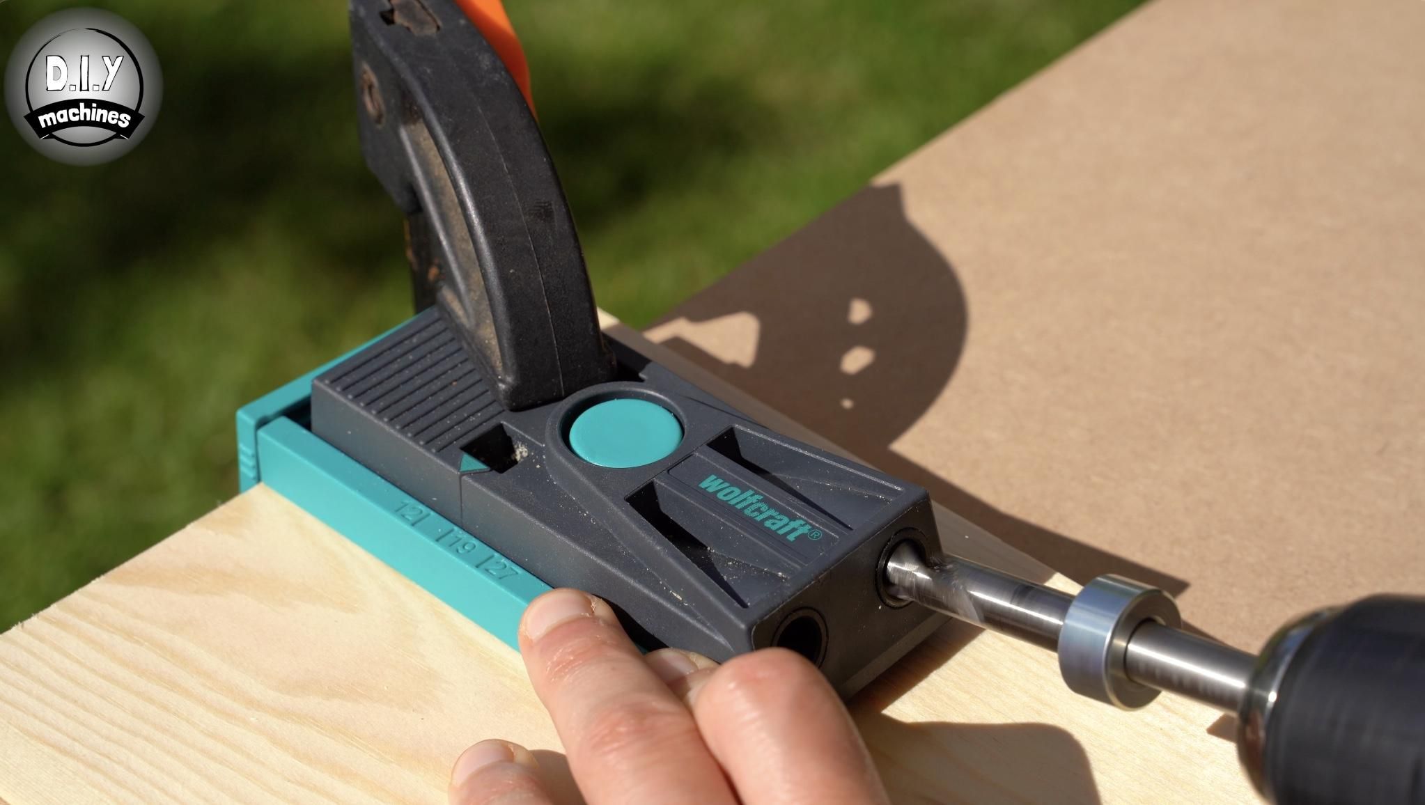 Easily Build a MACHINE THAT DESTROYS WHAT IT CREATES - Kinetic Sand Art ...
