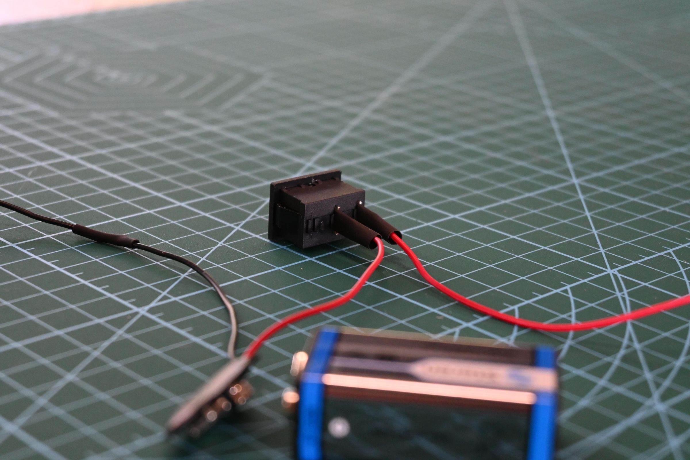 BATTLE BOTS - Torneo De Robots Sumo : 11 Steps (with Pictures ...