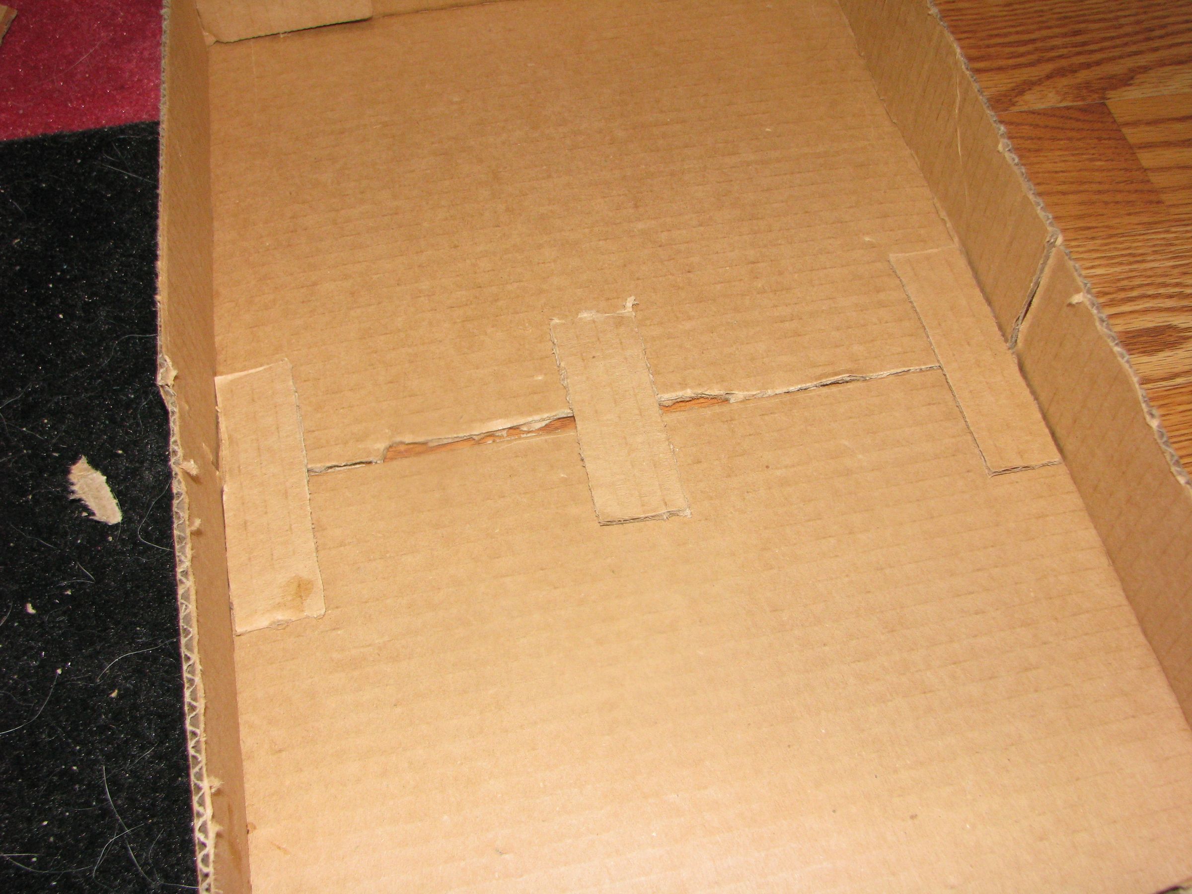 Custom Briefcase : 6 Steps - Instructables