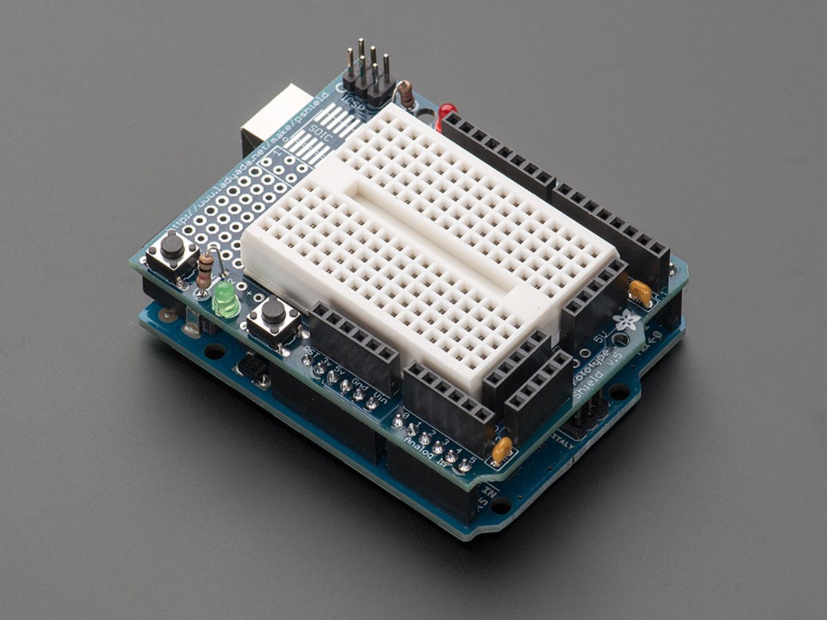 The Best Arduino Boards for Your Project : 14 Steps - Instructables