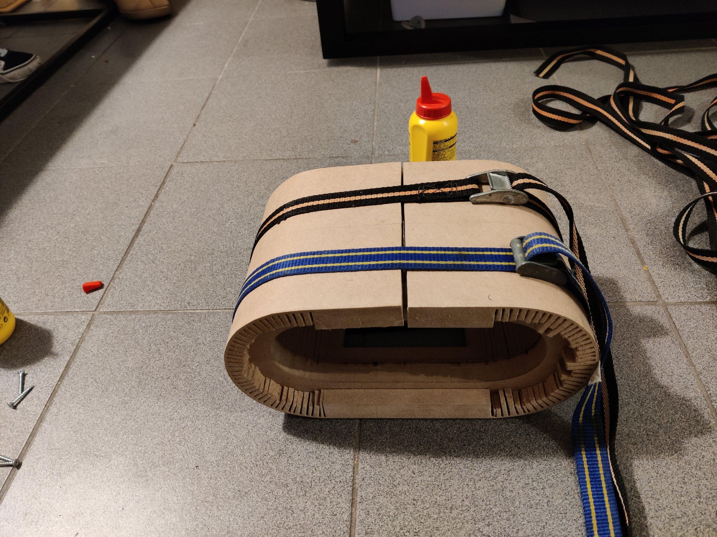 RFID Internet Radio : 13 Steps (with Pictures) - Instructables