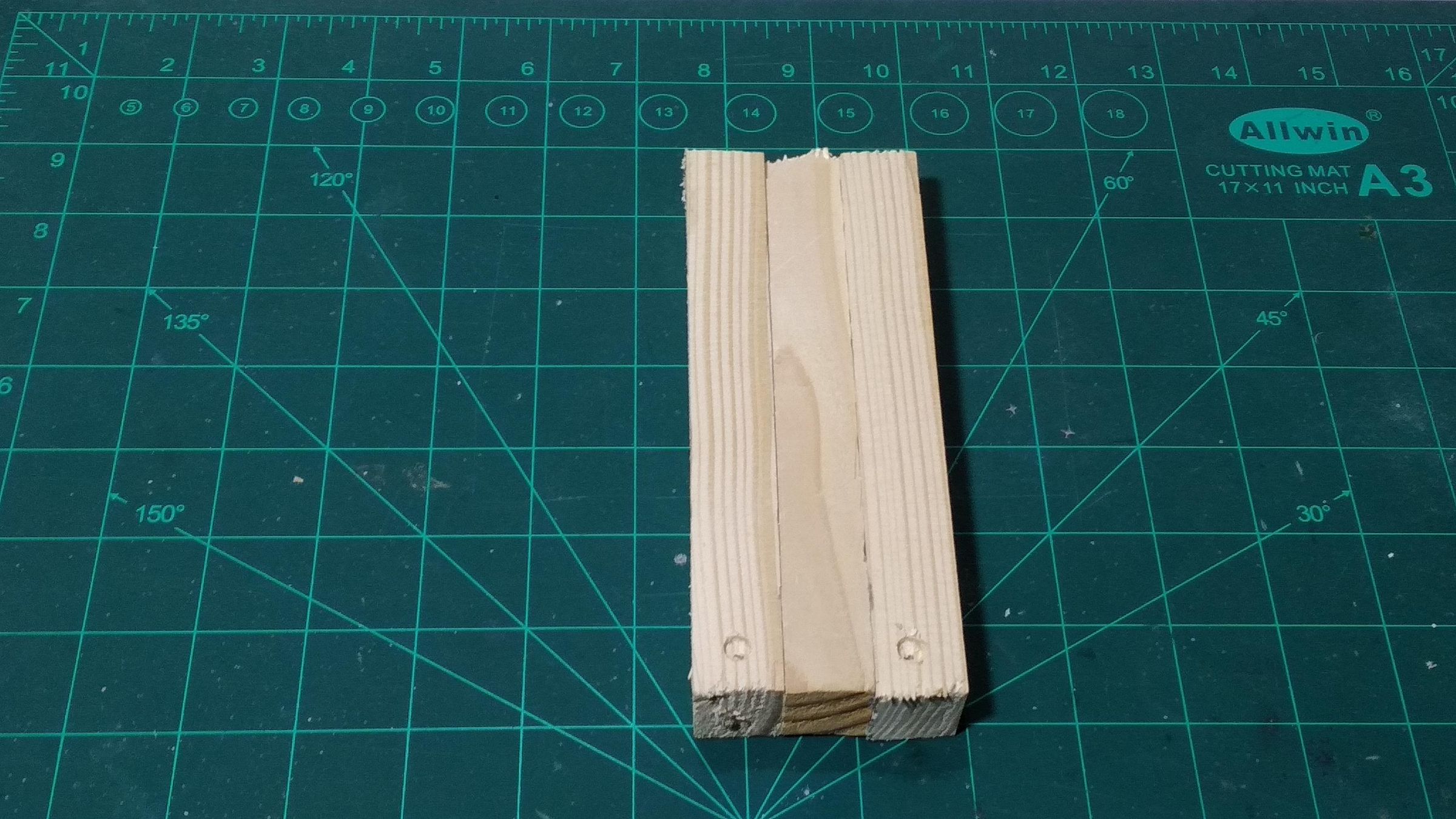 How to Make Wooden Catapult : 5 Steps (with Pictures) - Instructables