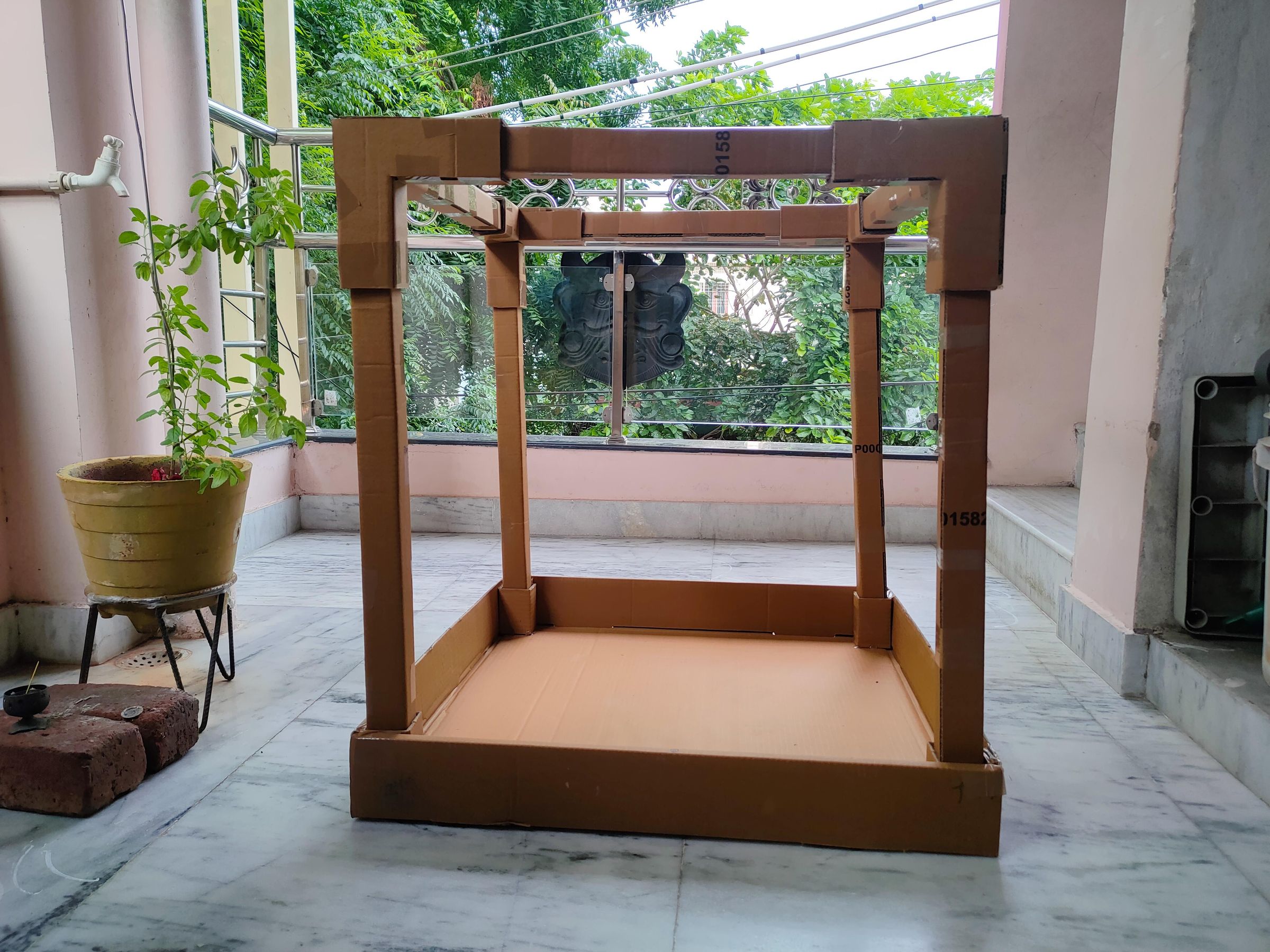 Paa & Princess Things : 4 Steps (with Pictures) - Instructables