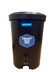Smart Eco Bin : 9 Steps - Instructables