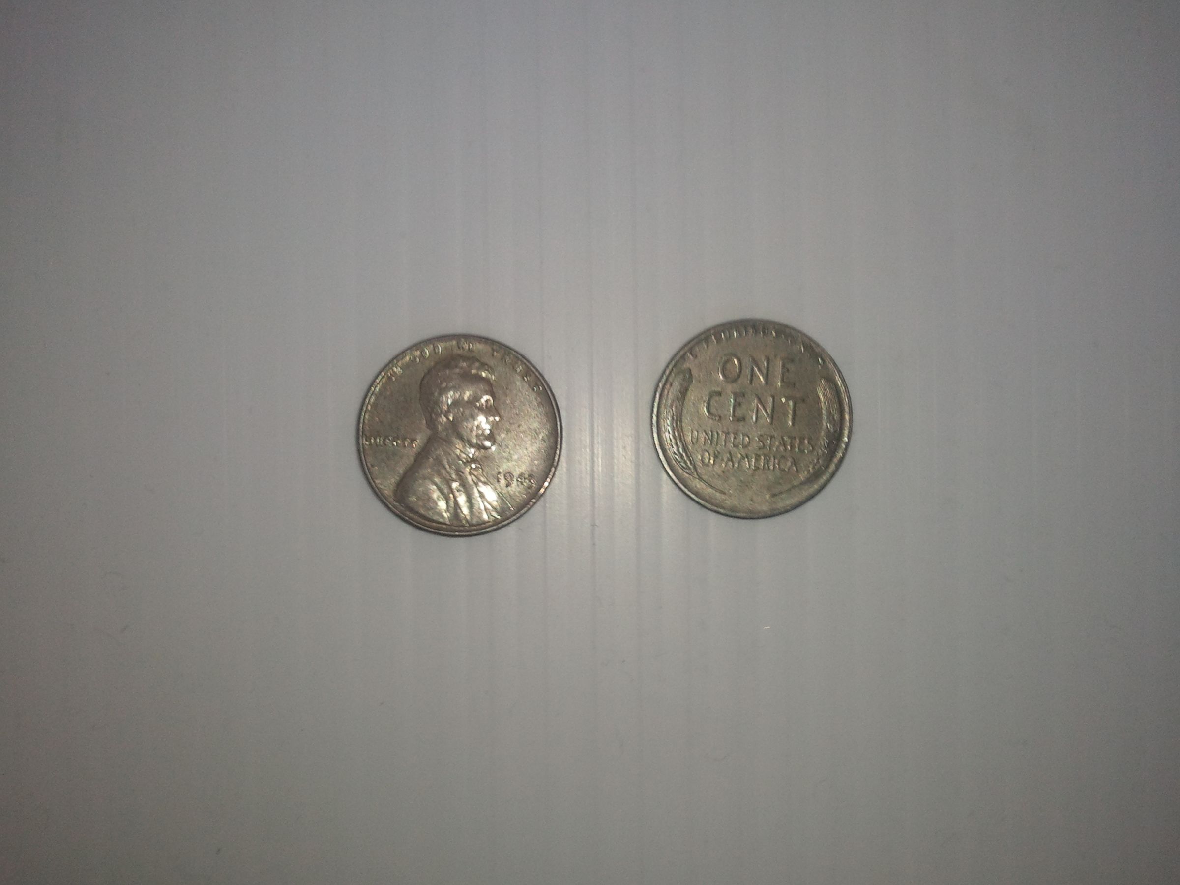 Historic Rare Coin Jacket : 5 Steps (with Pictures) - Instructables