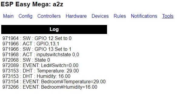 IoT Mains Controller. Part 9 : IoT, Home Automation : 10 Steps (with Pictures) - Instructables
