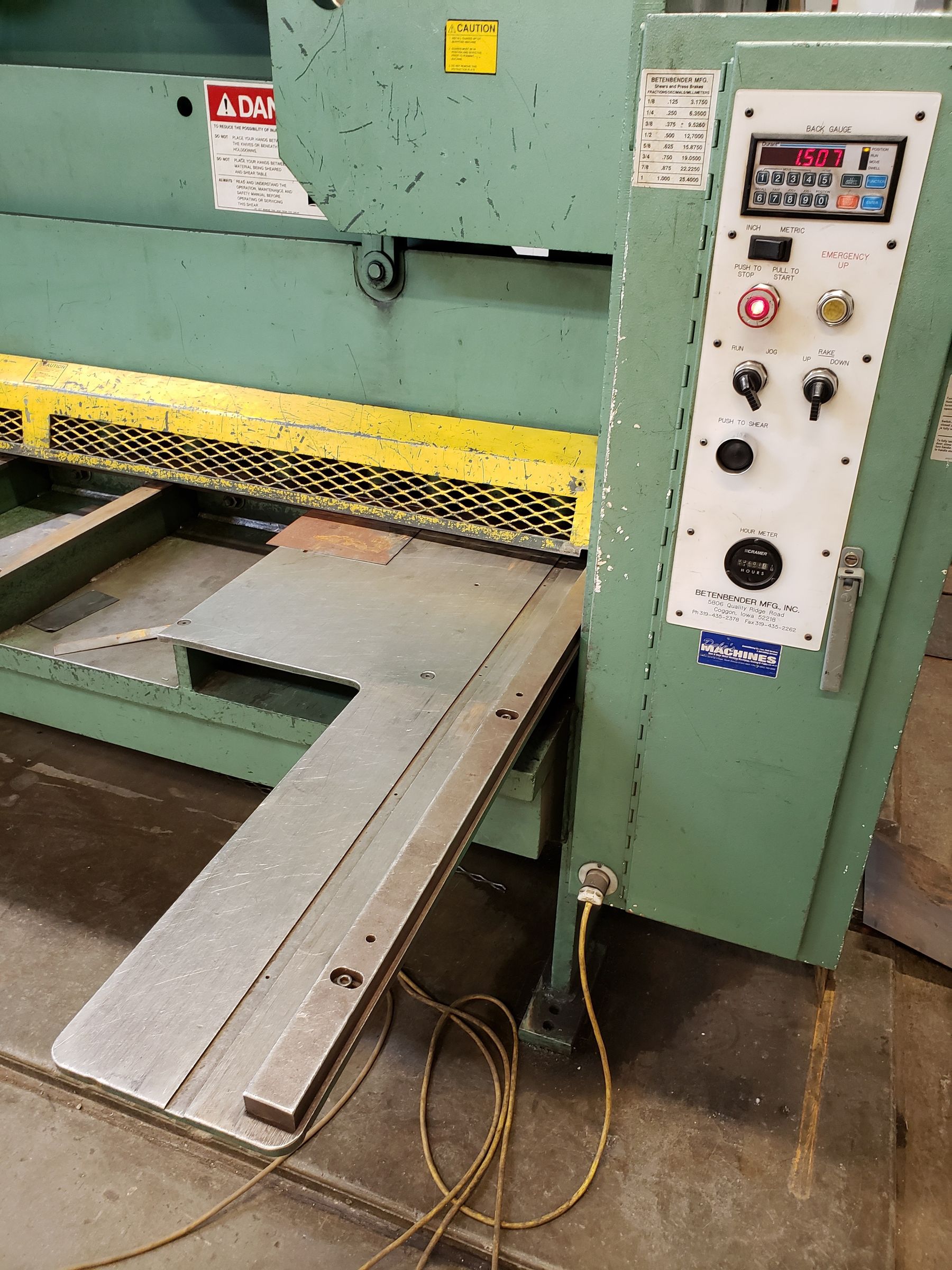 Open Corner Weld : 4 Steps - Instructables