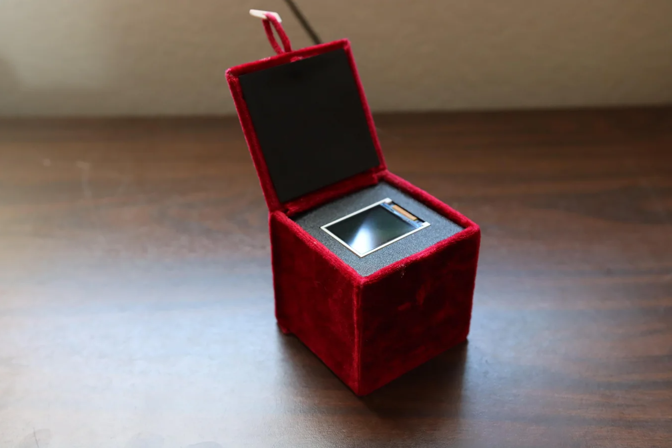 ️ How to Make a Long Distance Message Box ️ : 11 Steps (with Pictures ...