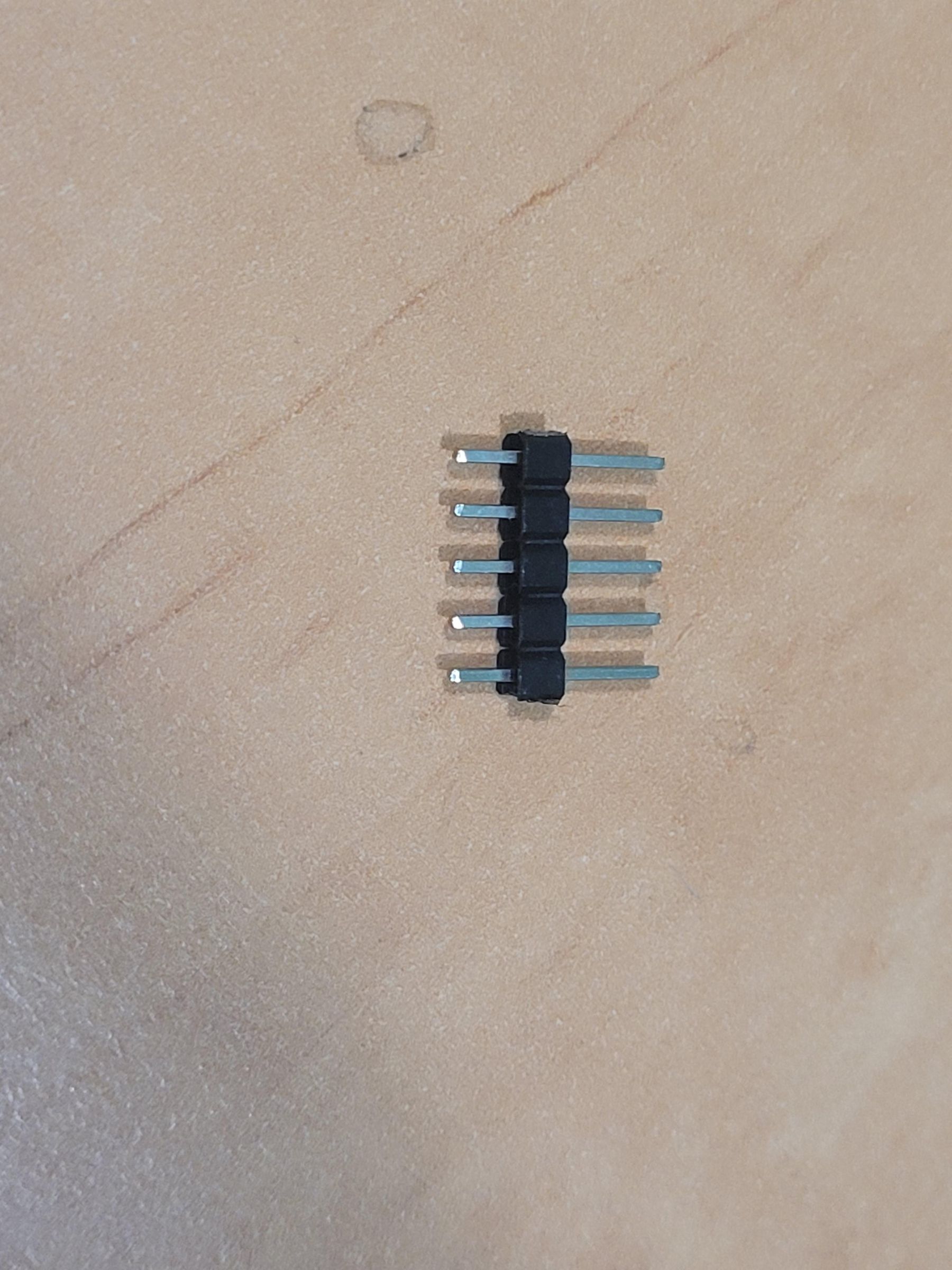 Chasing Led : 5 Steps - Instructables