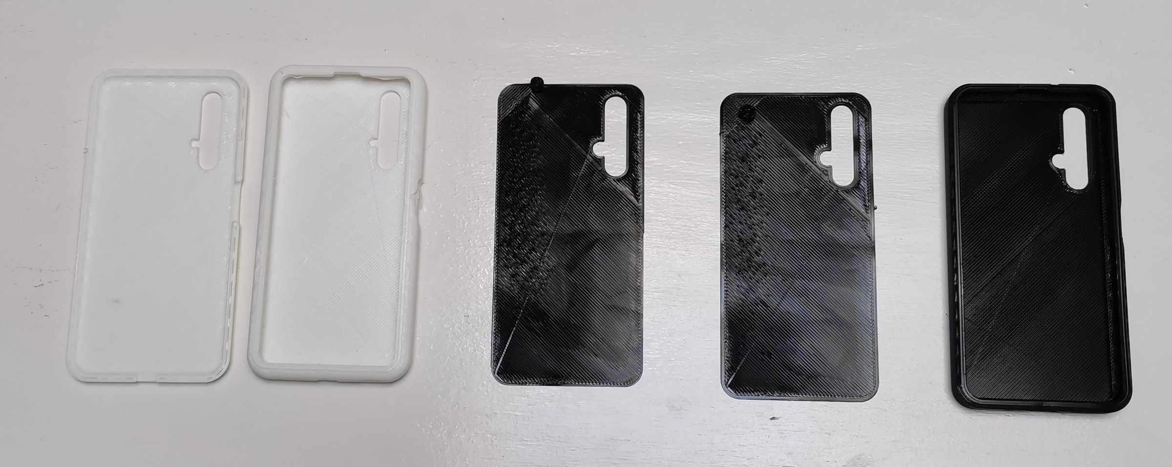 3D Printed Phone Case : 7 Steps (with Pictures) - Instructables