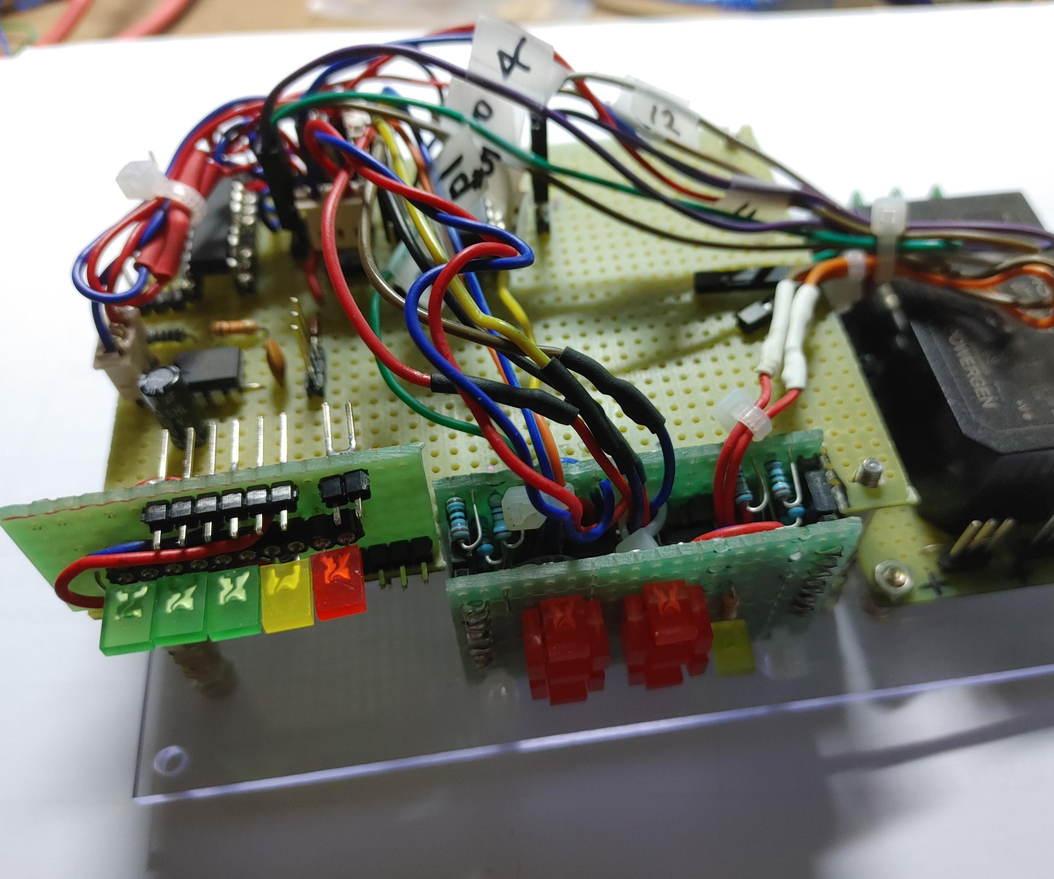 Disk Usage and File Download Indicator : 12 Steps - Instructables