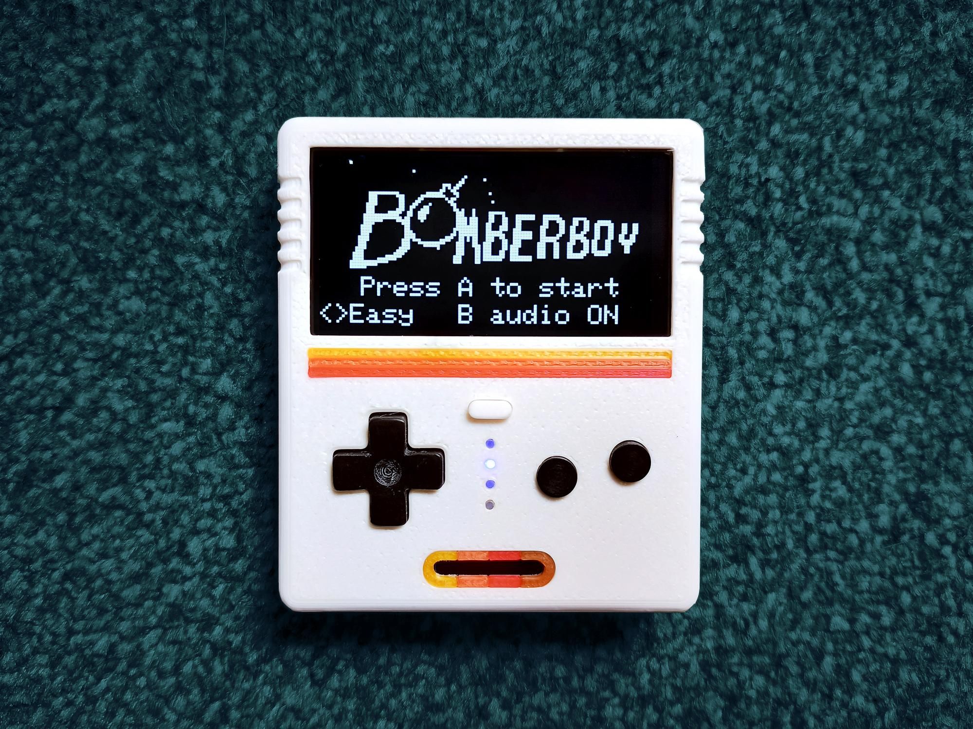 MegaPocket : 7 Steps (with Pictures) - Instructables