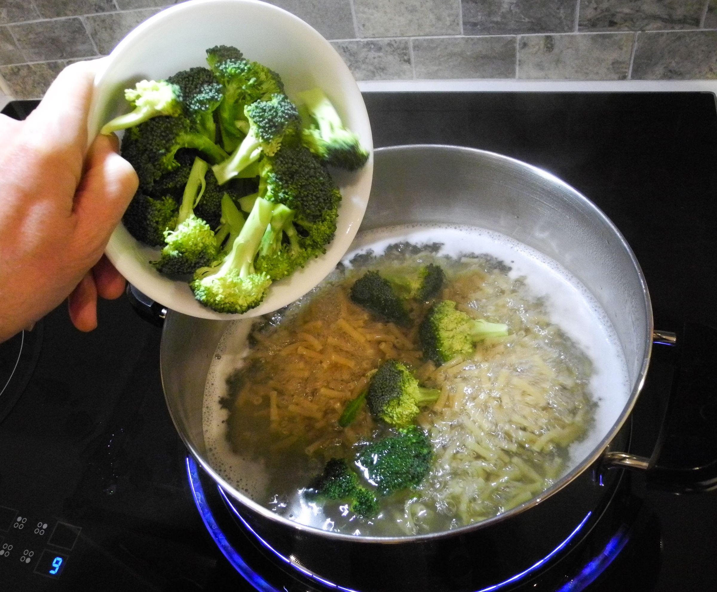 Supercharged KD : 5 Steps (with Pictures) - Instructables