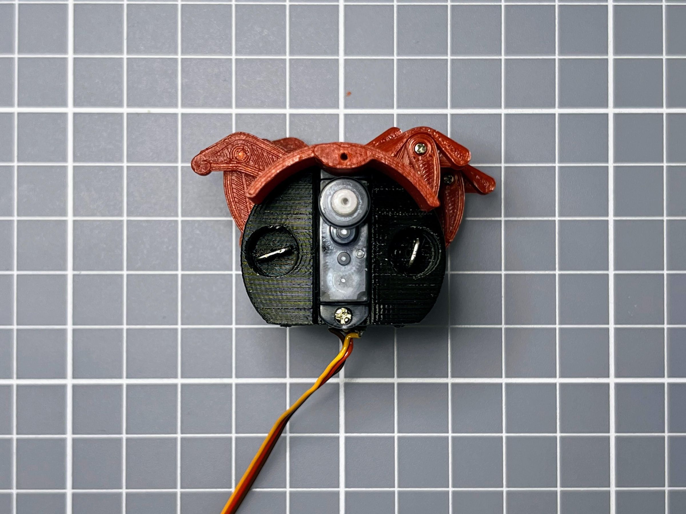 Strider Camera Robot V6 : 16 Steps (with Pictures) - Instructables