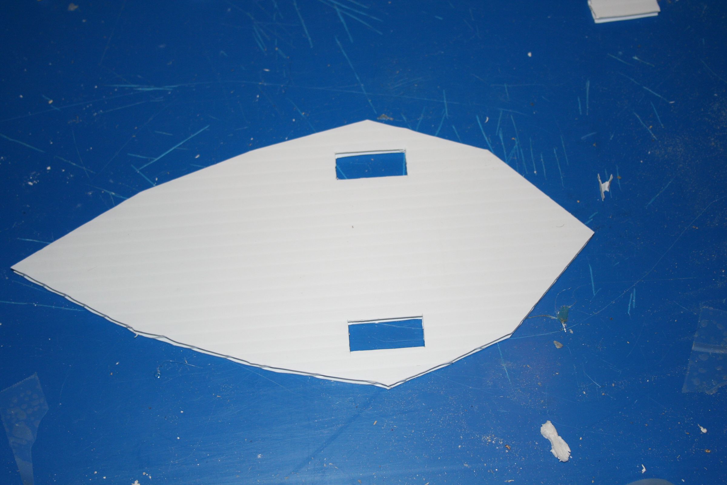 Robopod the Arduino Powered Robot : 12 Steps (with Pictures ...