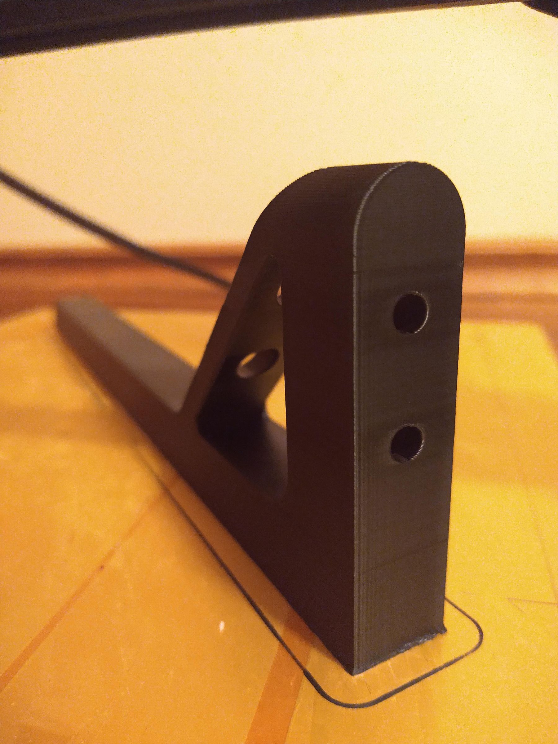 Simple Hack to 3D Print HUGE Parts : 21 Steps (with Pictures ...