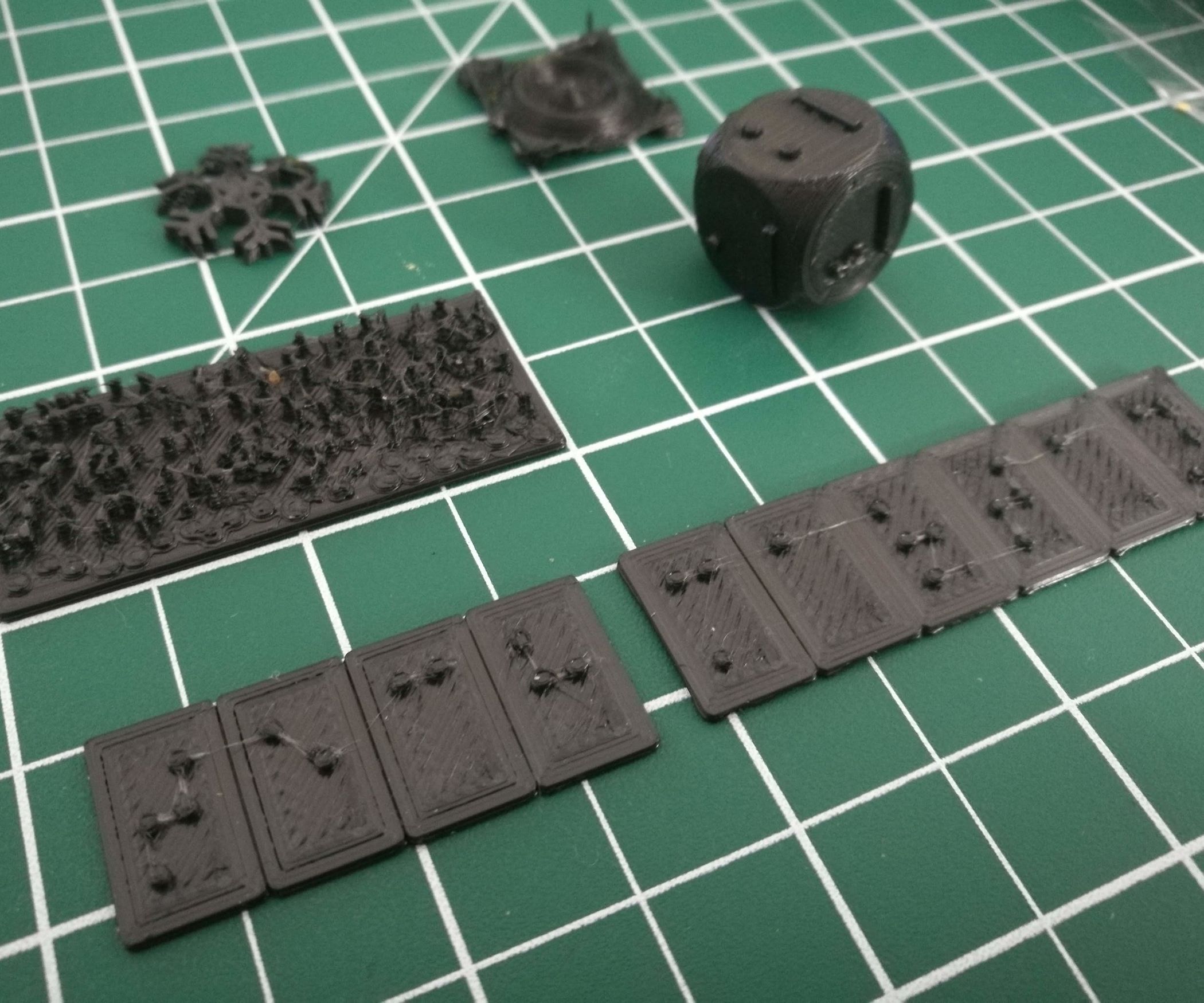 3D Printing Visual Aids for the Vision-Impaired : 12 Steps - Instructables