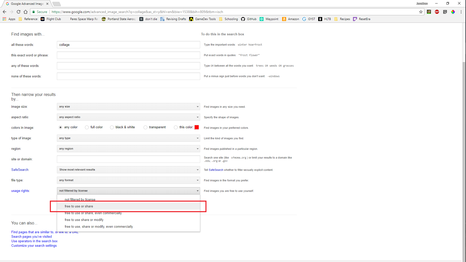 Proper Cropping and Resizing in Photoshop : 6 Steps - Instructables