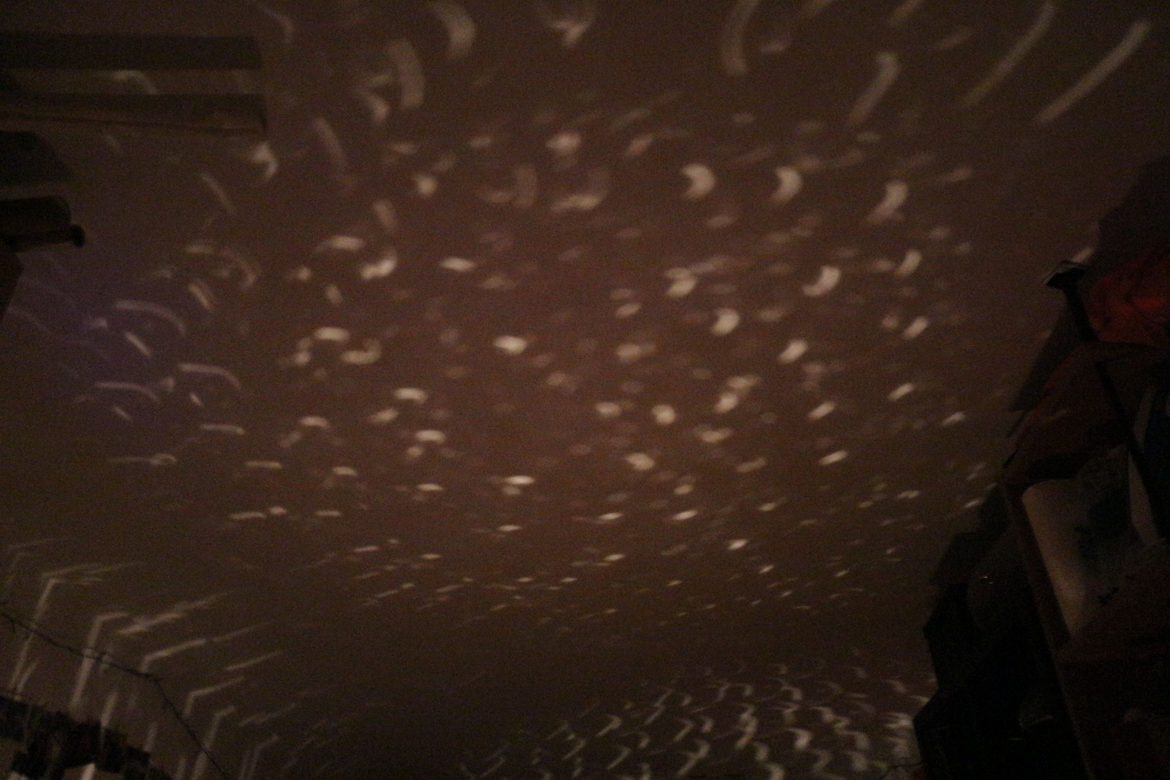 Zip Tie Starlight : 8 Steps (with Pictures) - Instructables