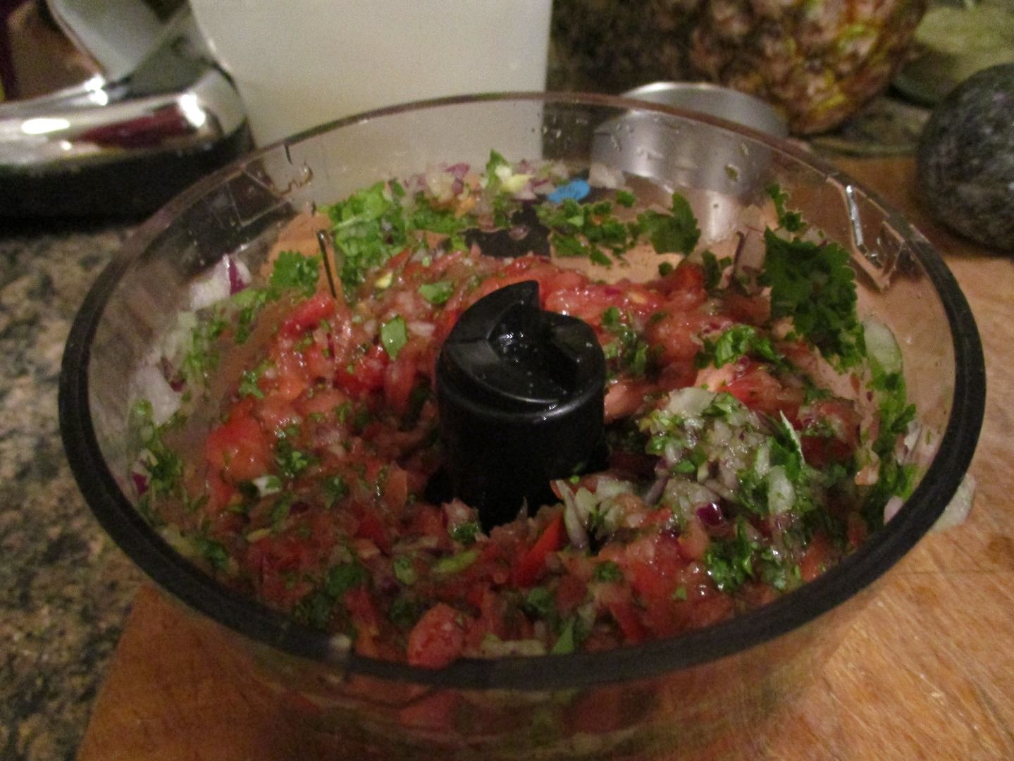Tostada Chips : 6 Steps (with Pictures) - Instructables