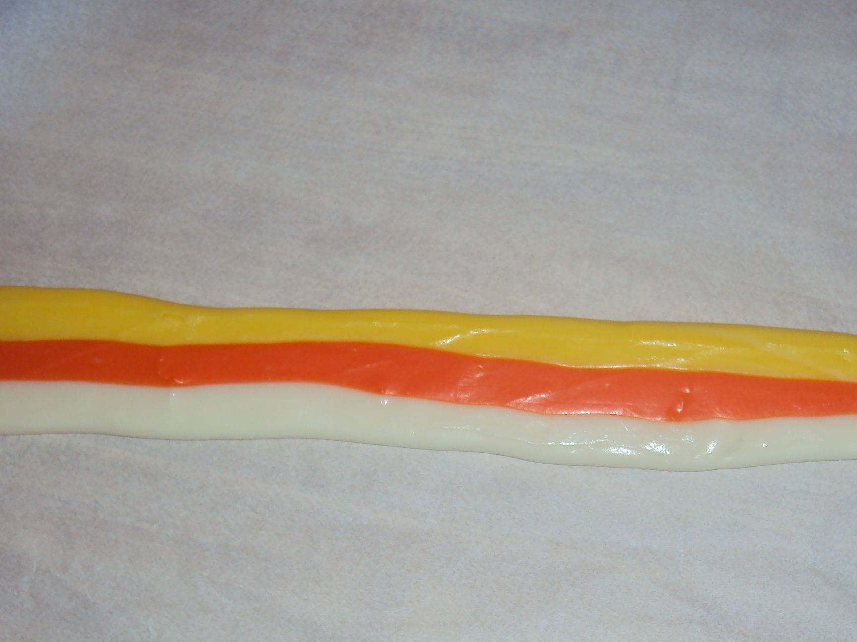 Homemade Candy Corn : 6 Steps (with Pictures) - Instructables
