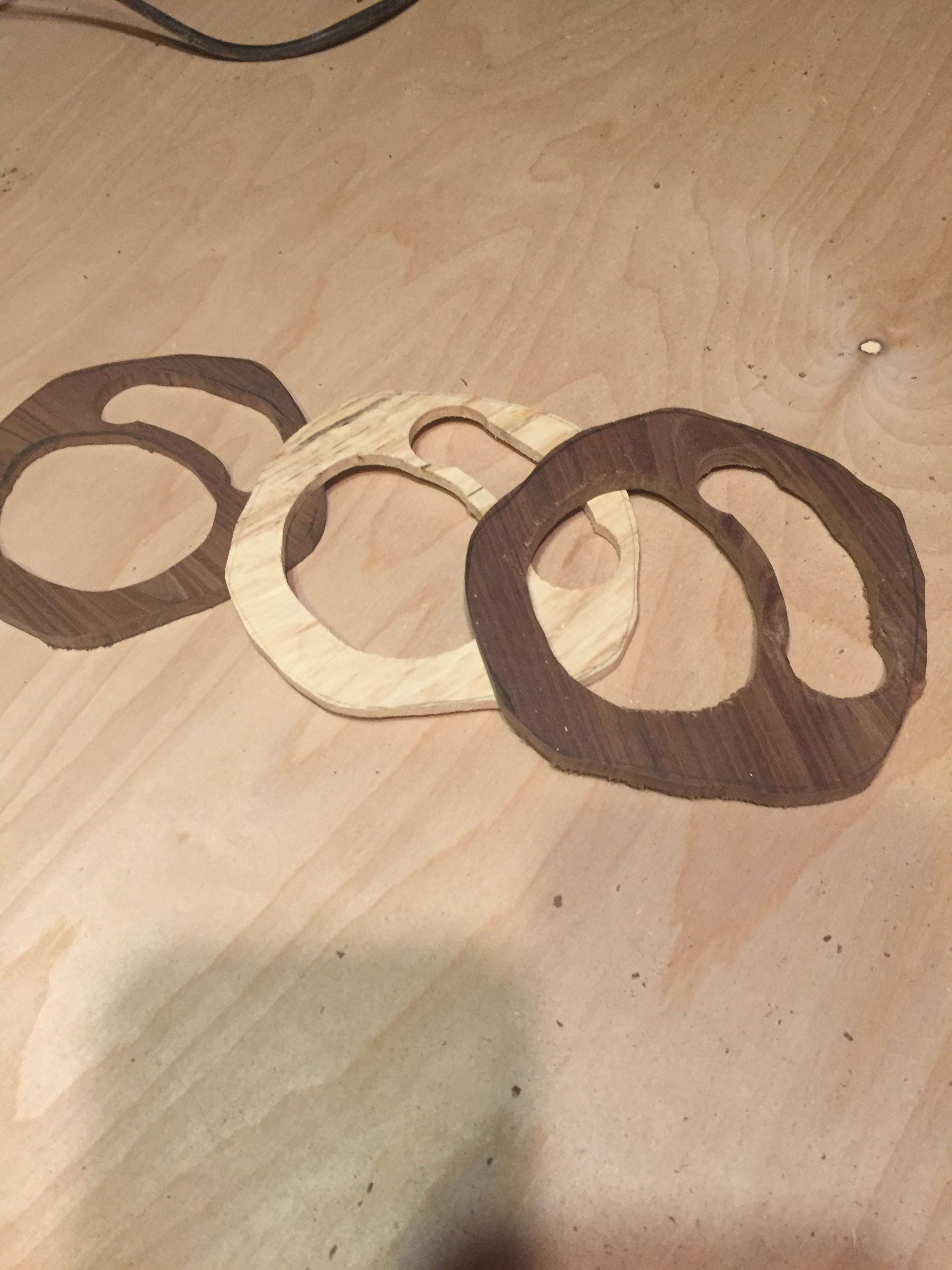 Hard Wood Baby Rattle : 6 Steps (with Pictures) - Instructables