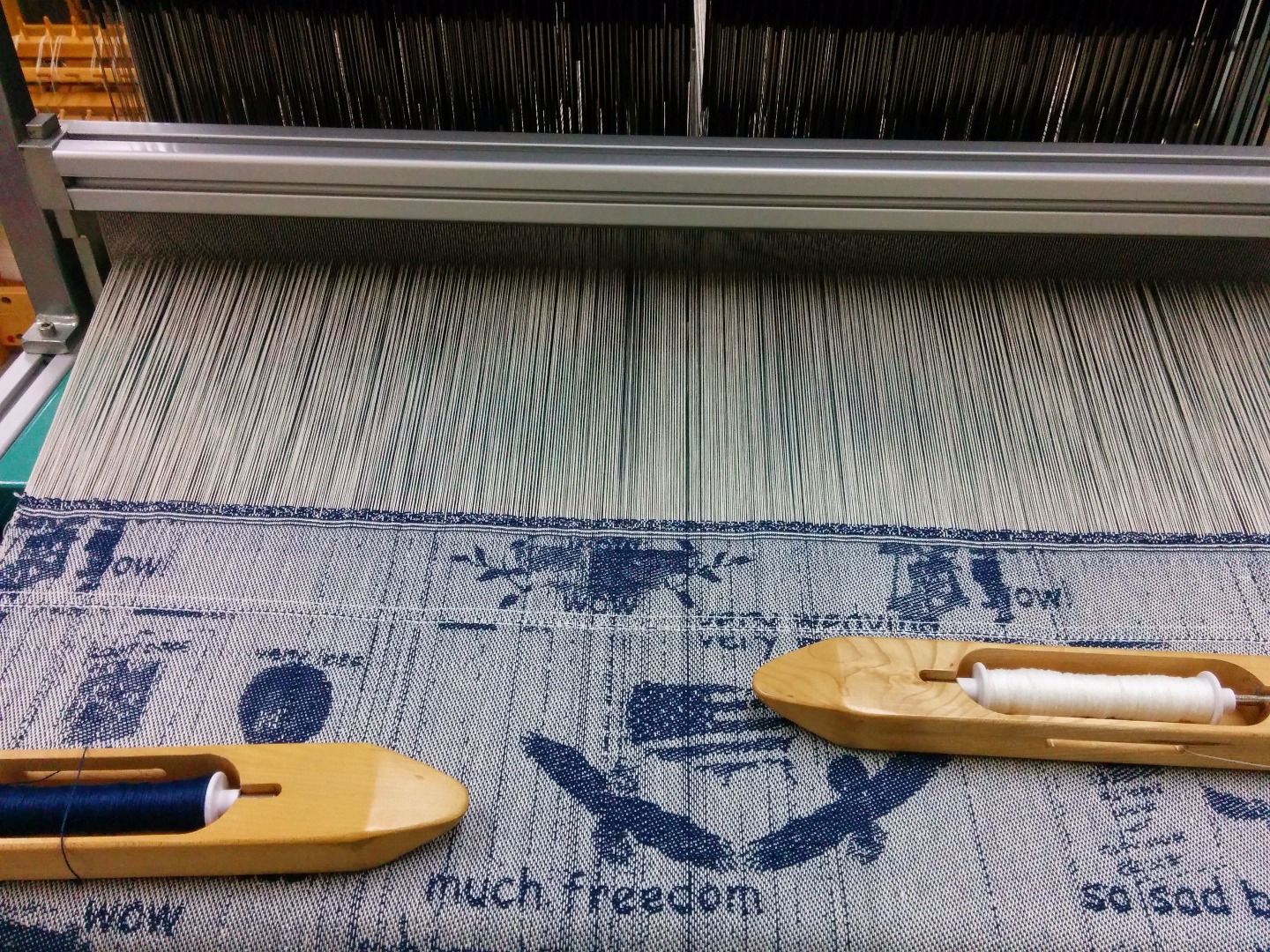 Using Photoshop to Design for a TC-1 Loom : 5 Steps - Instructables