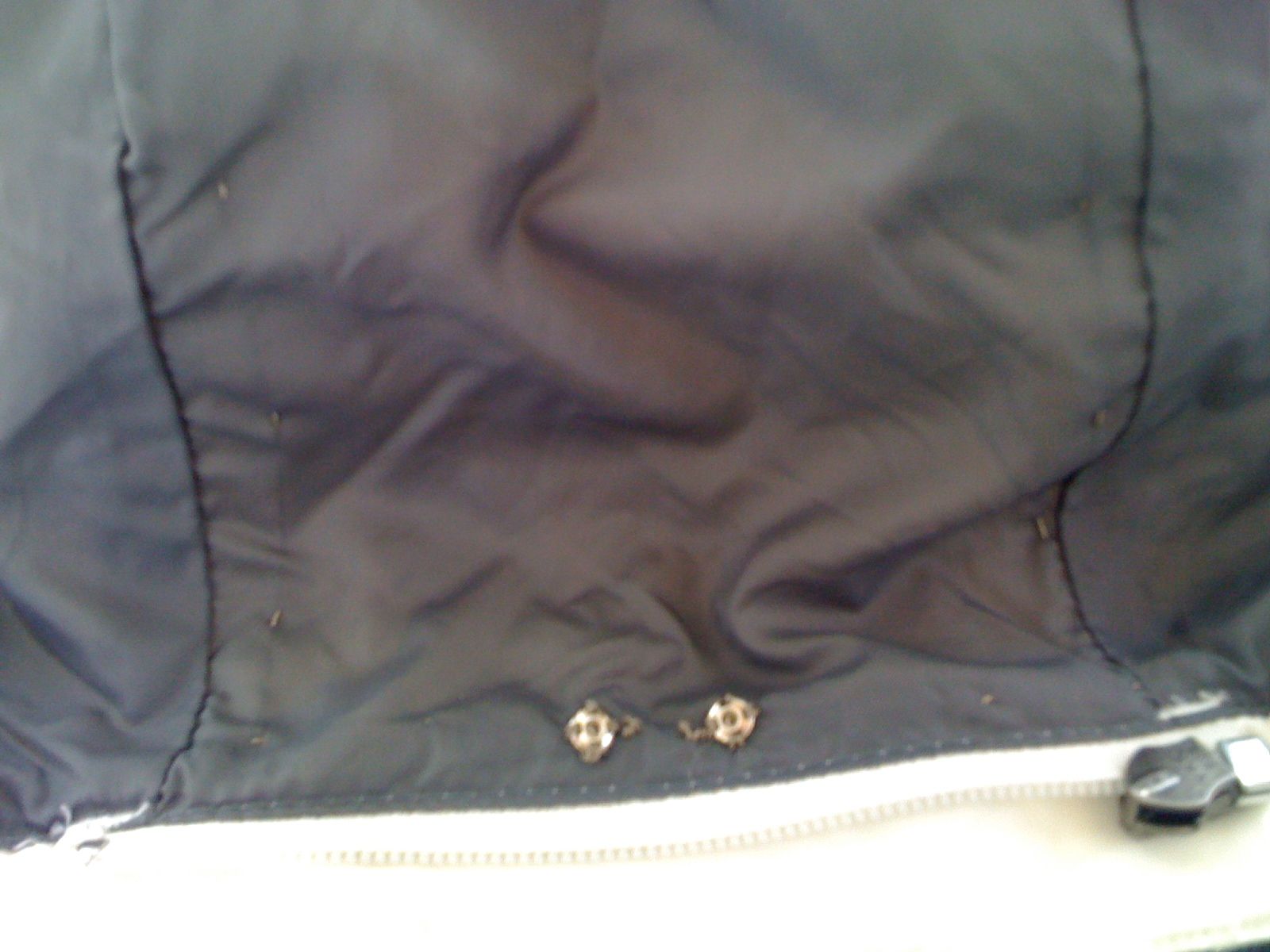 How to Make a Heating and Cooling Jacket : 20 Steps (with Pictures ...