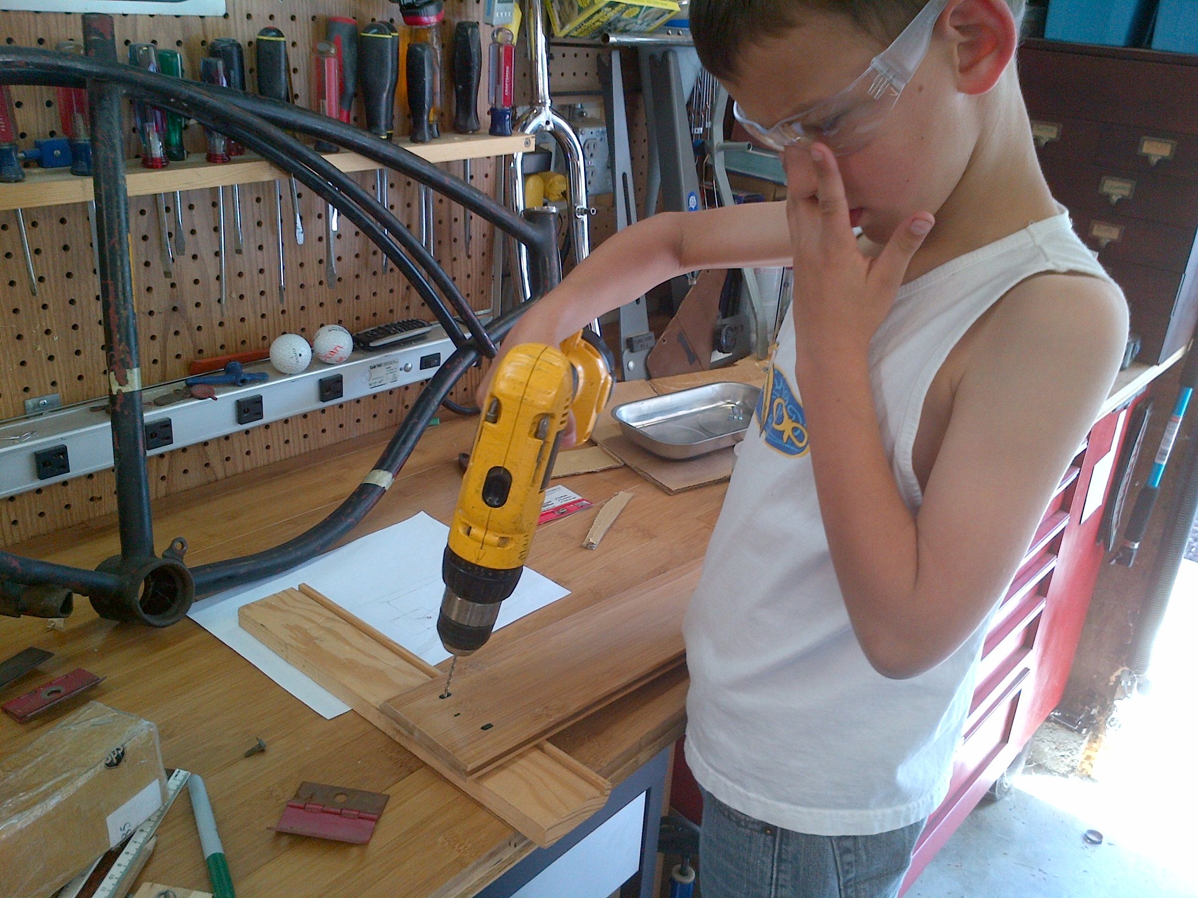 Ultimate Leprechaun Trap With Demonstration Video : 4 Steps - Instructables