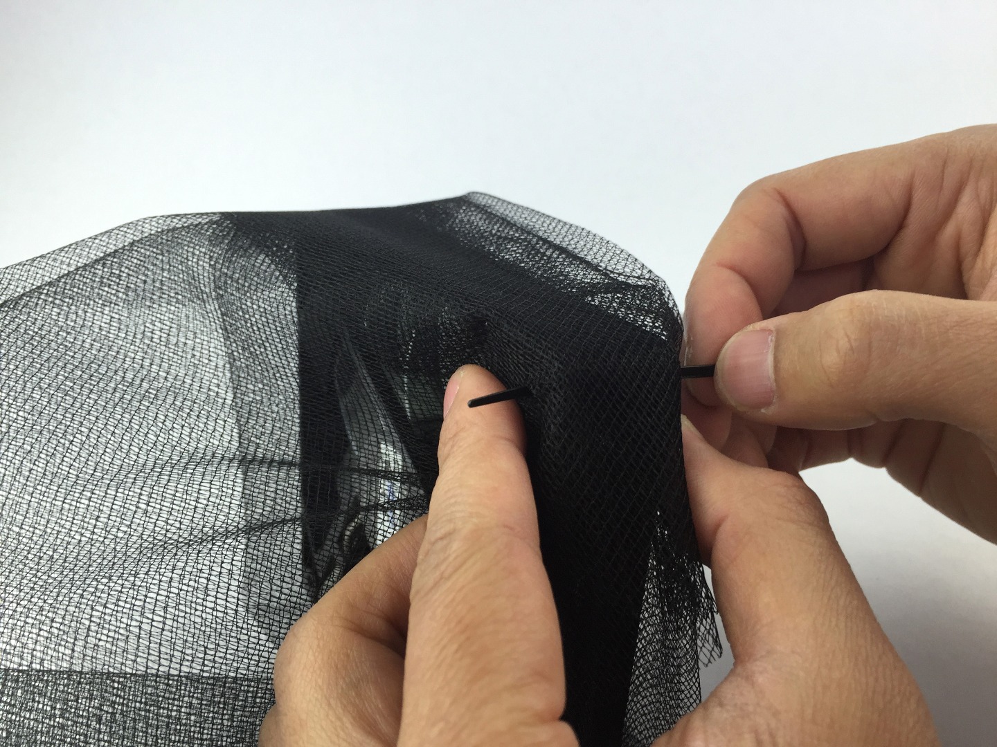 A Cheap & No Maintenance LED Fan Mosquito Trap : 11 Steps (with ...