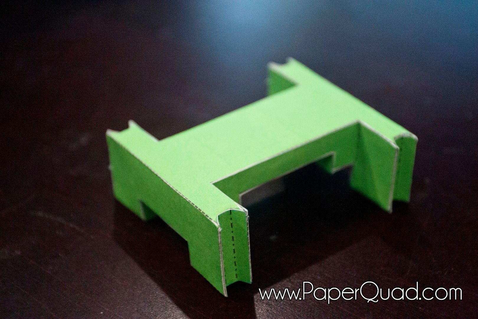 PaperQuad DIY Quadcopter : 5 Steps (with Pictures) - Instructables