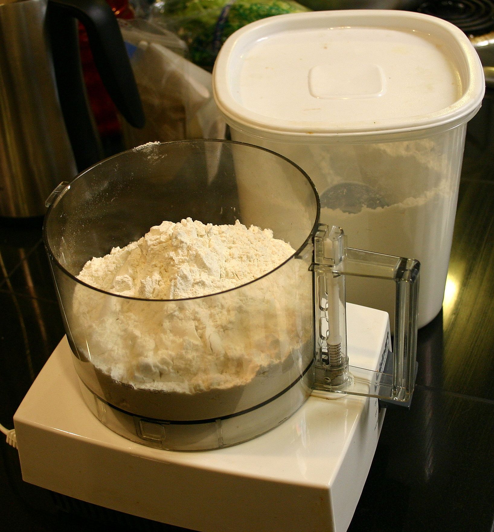 How to Make Pie Crust : 11 Steps (with Pictures) - Instructables