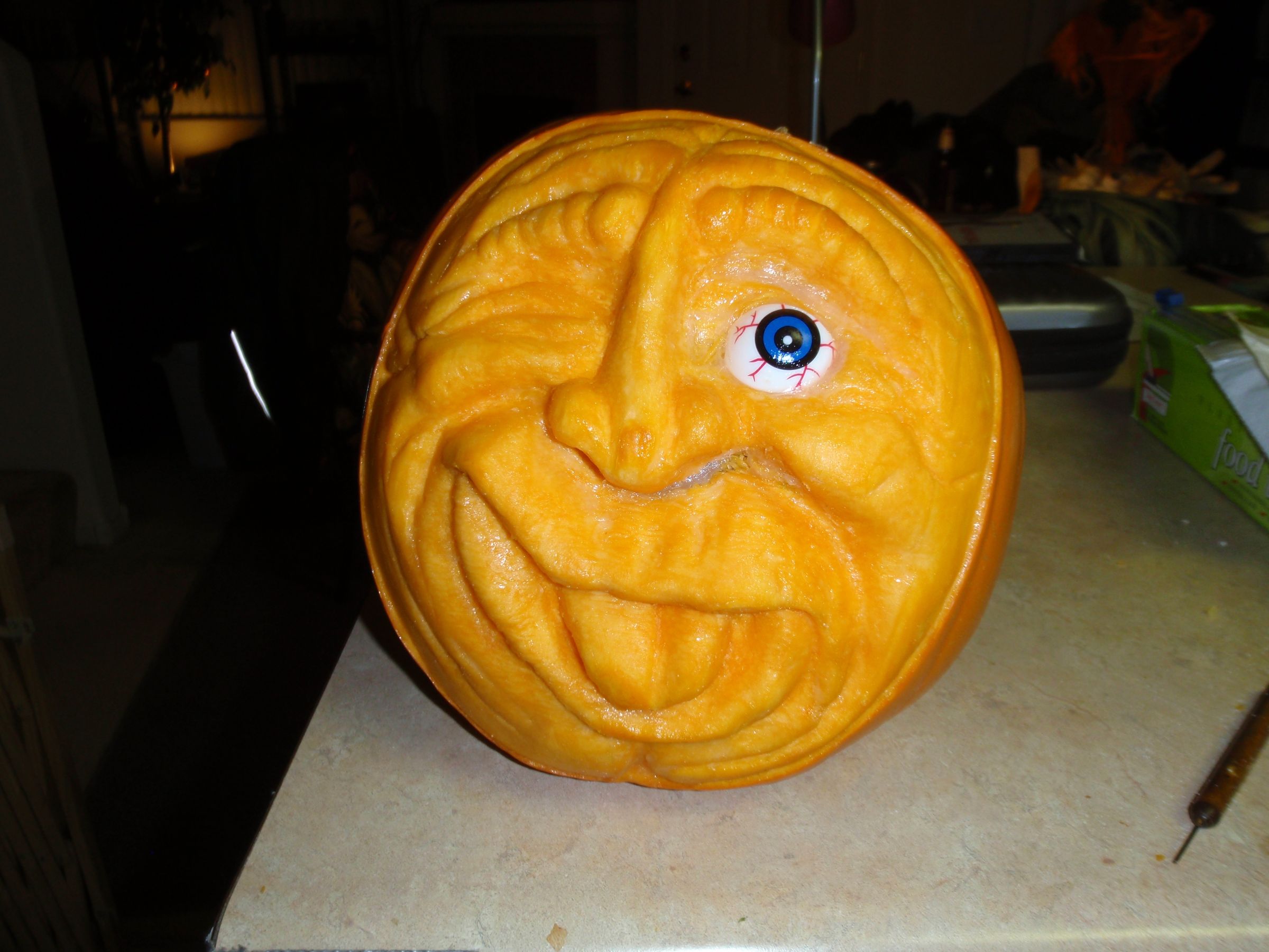 Goofball - Instructables