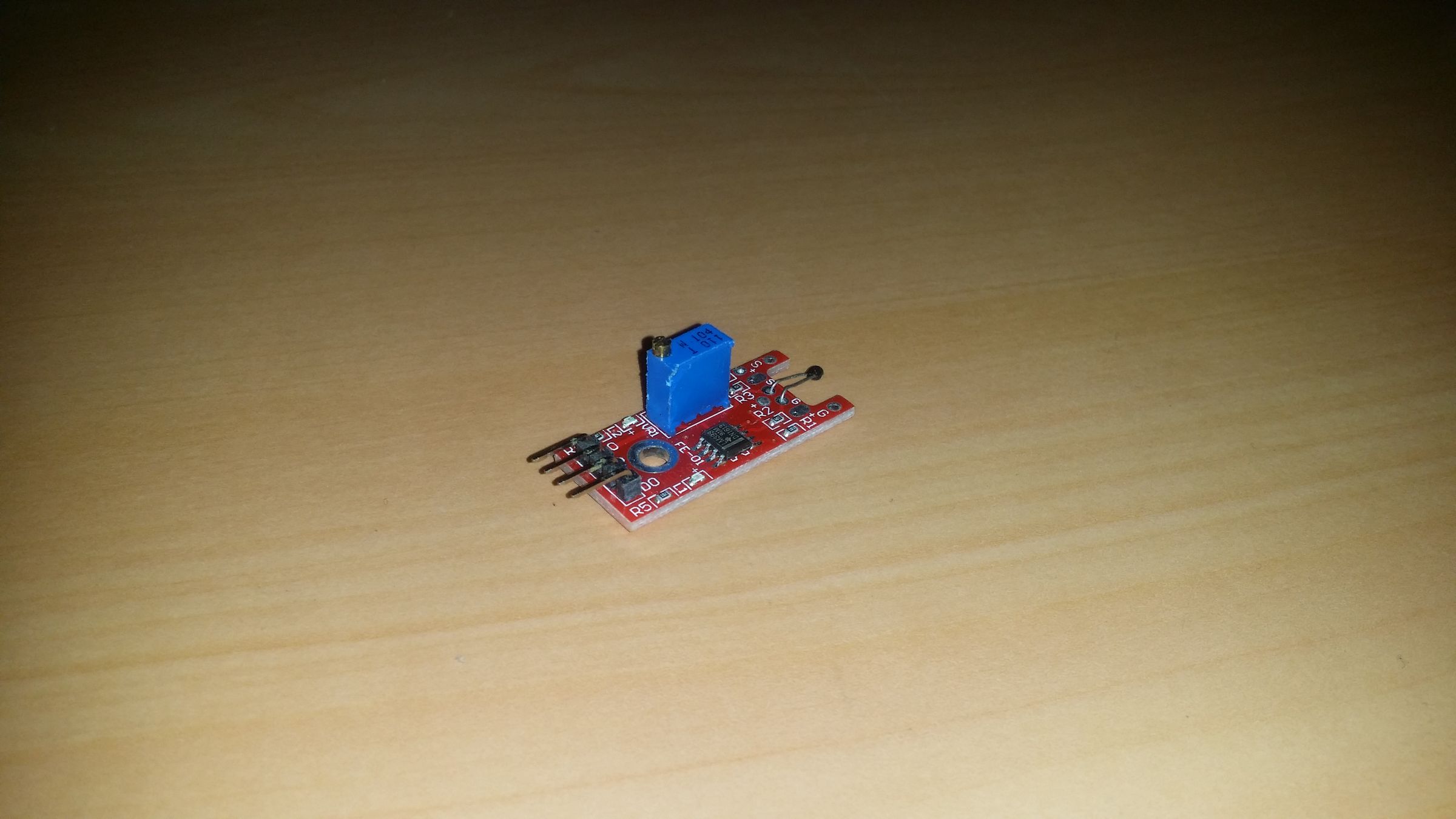 Arduino | 37 in 1 Sensors Kit Explained : 37 Steps - Instructables