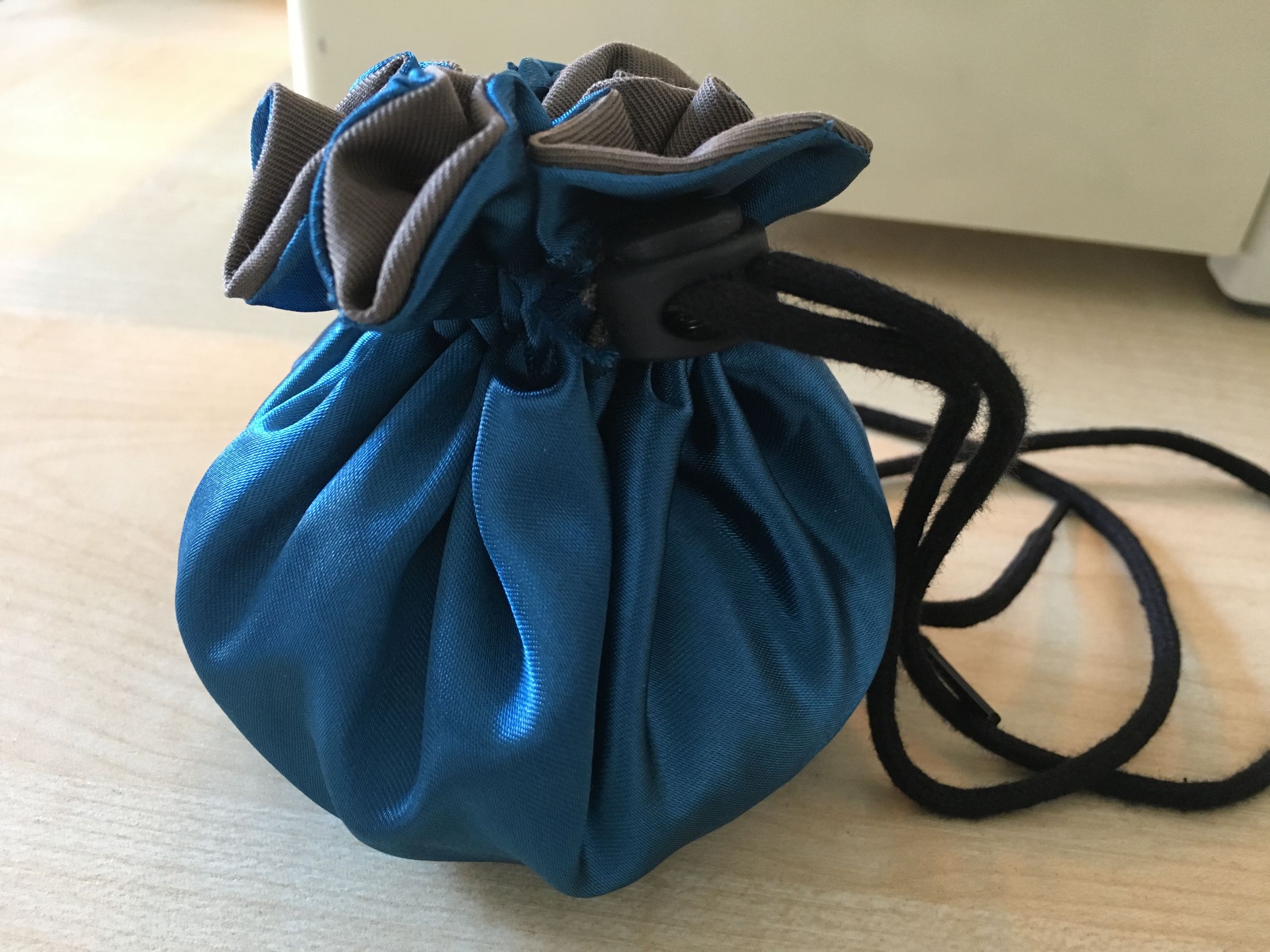 How to Make a Pouch : 11 Steps (with Pictures) - Instructables