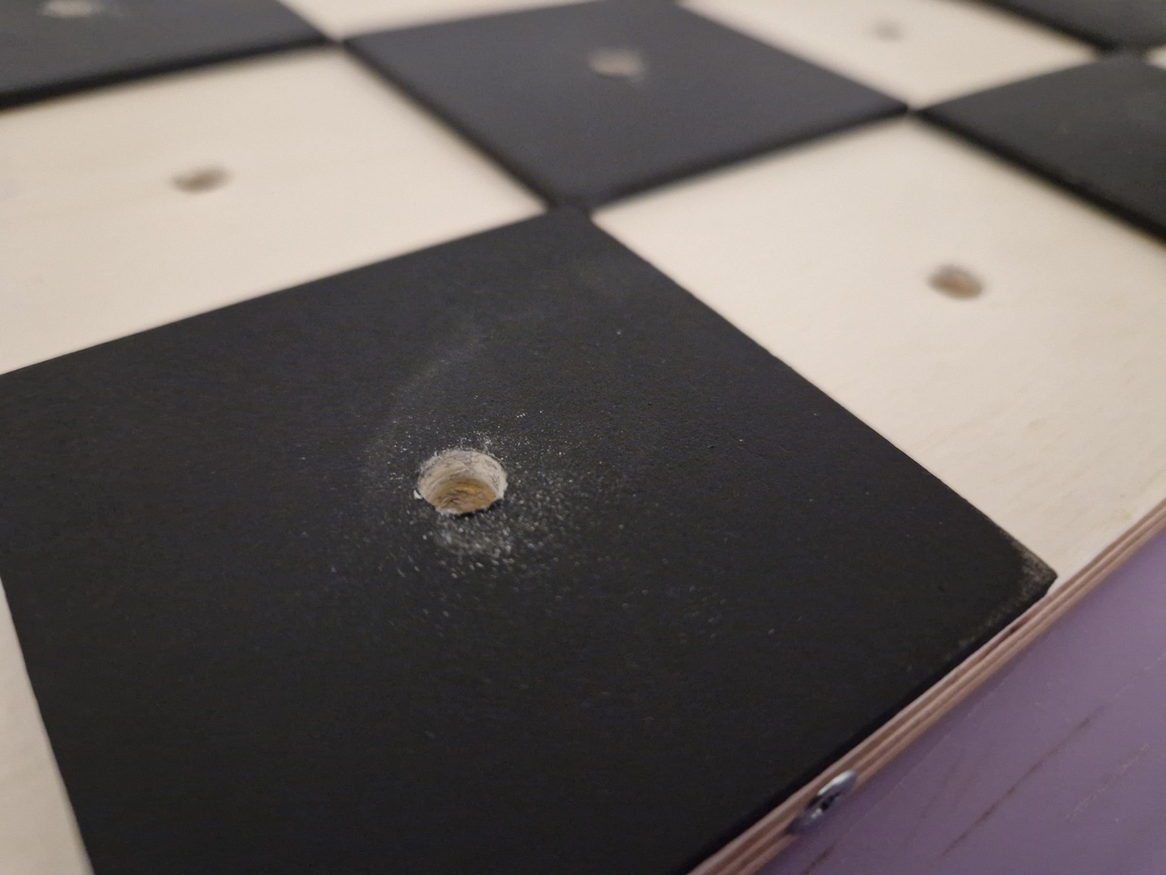 Braille Chess DIY : 8 Steps - Instructables